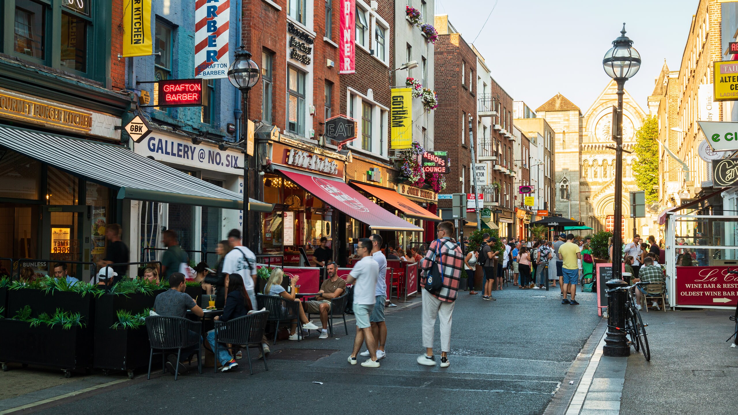 Grafton Street Dublin Vacation Rentals House Rentals More Vrbo Grafton Street Dublin Vacation Rentals House Rentals More Vrbo