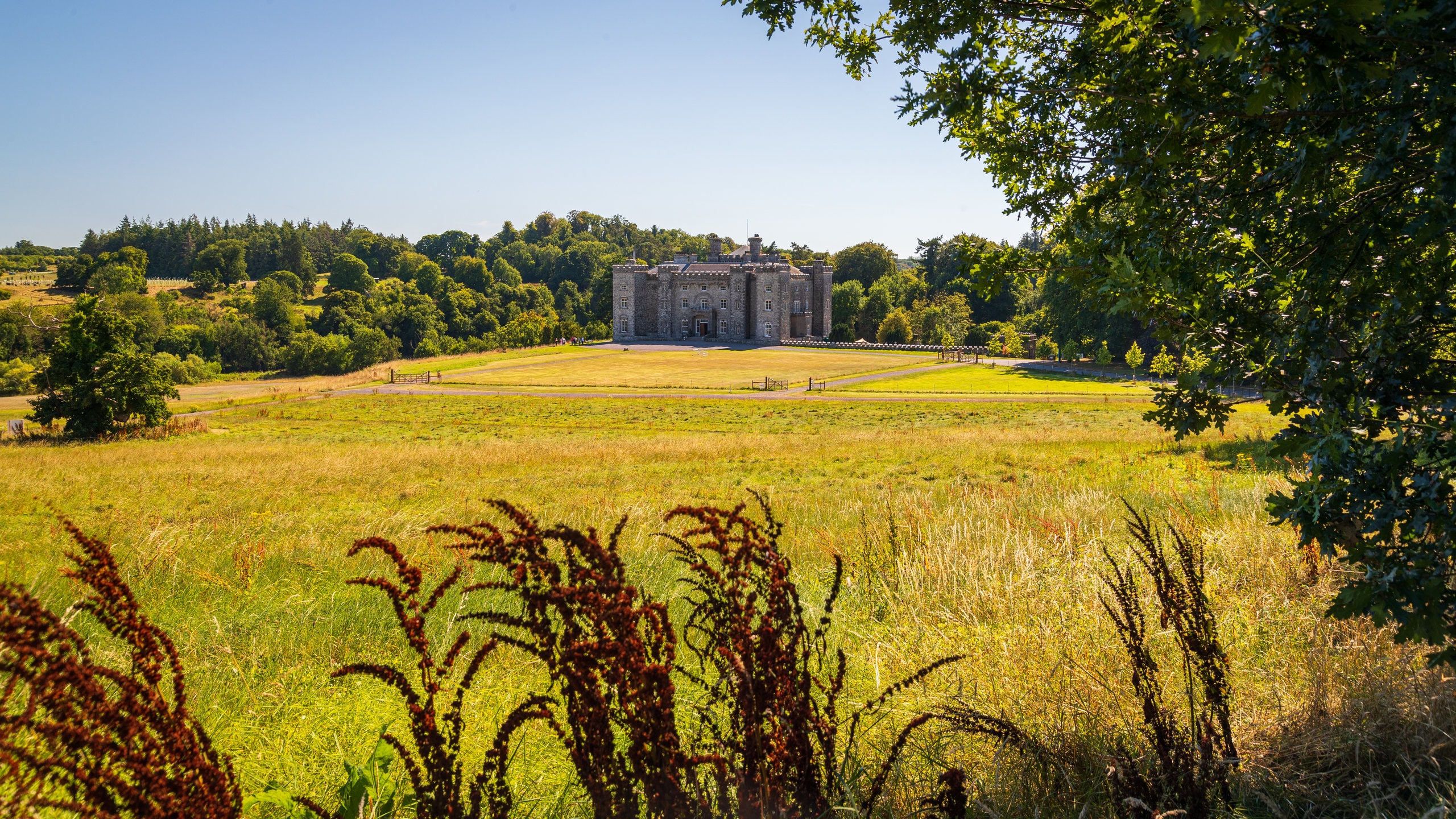 Slane Castle, Slane Vacation Rentals: & more | Vrbo