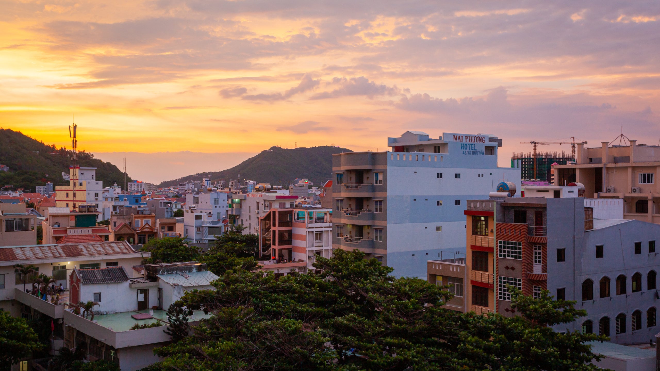 Visitez Vung Tau: guide touristique 2024 | Expedia.fr