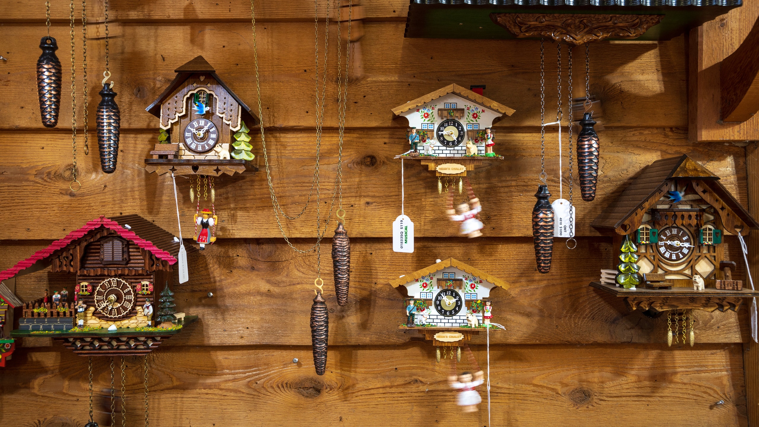 The Clog Barn Tourist Attraction & Caravan Park location de vacances à ...