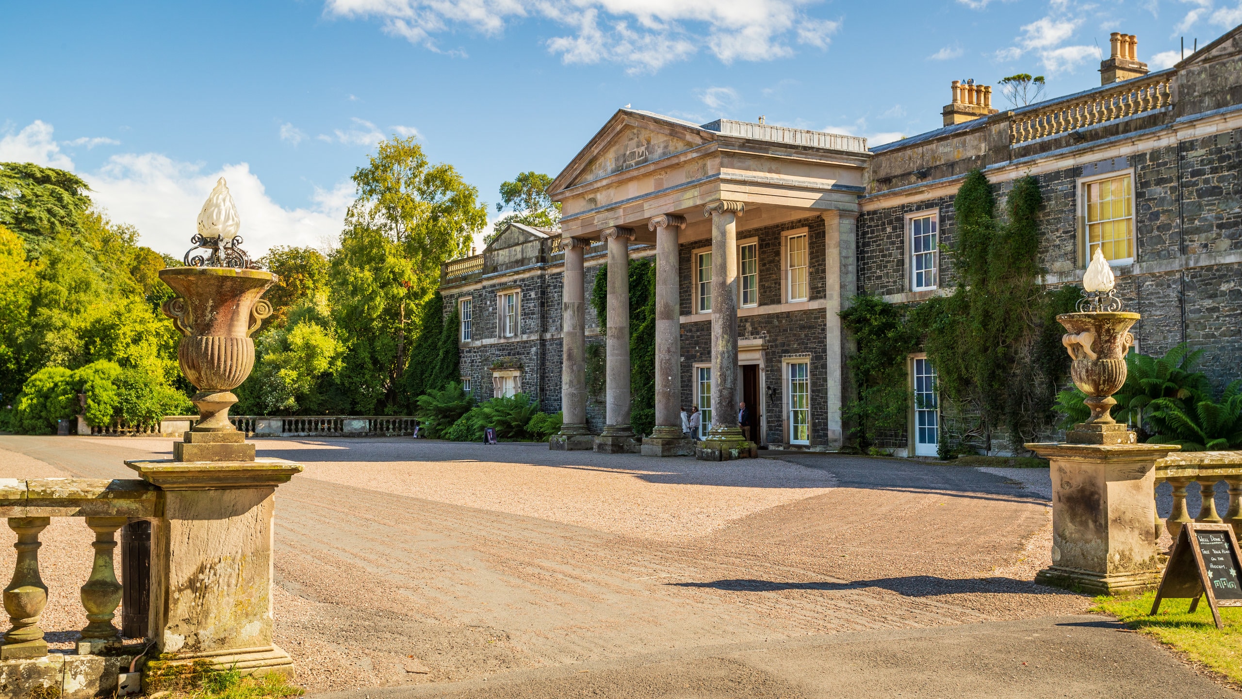 Newtownards Travel Guide: Best of Newtownards, Northern Ireland Travel ...