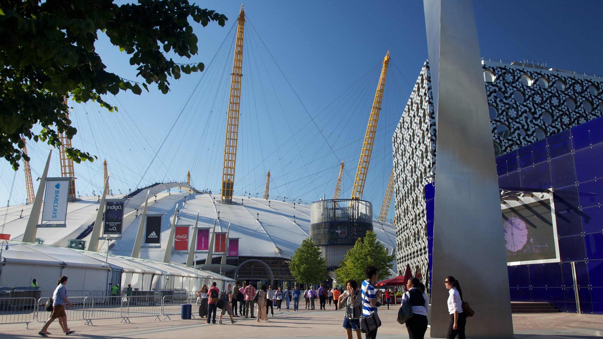 The Best Hotels Closest To O2 Arena 2020 Updated Prices Expedia