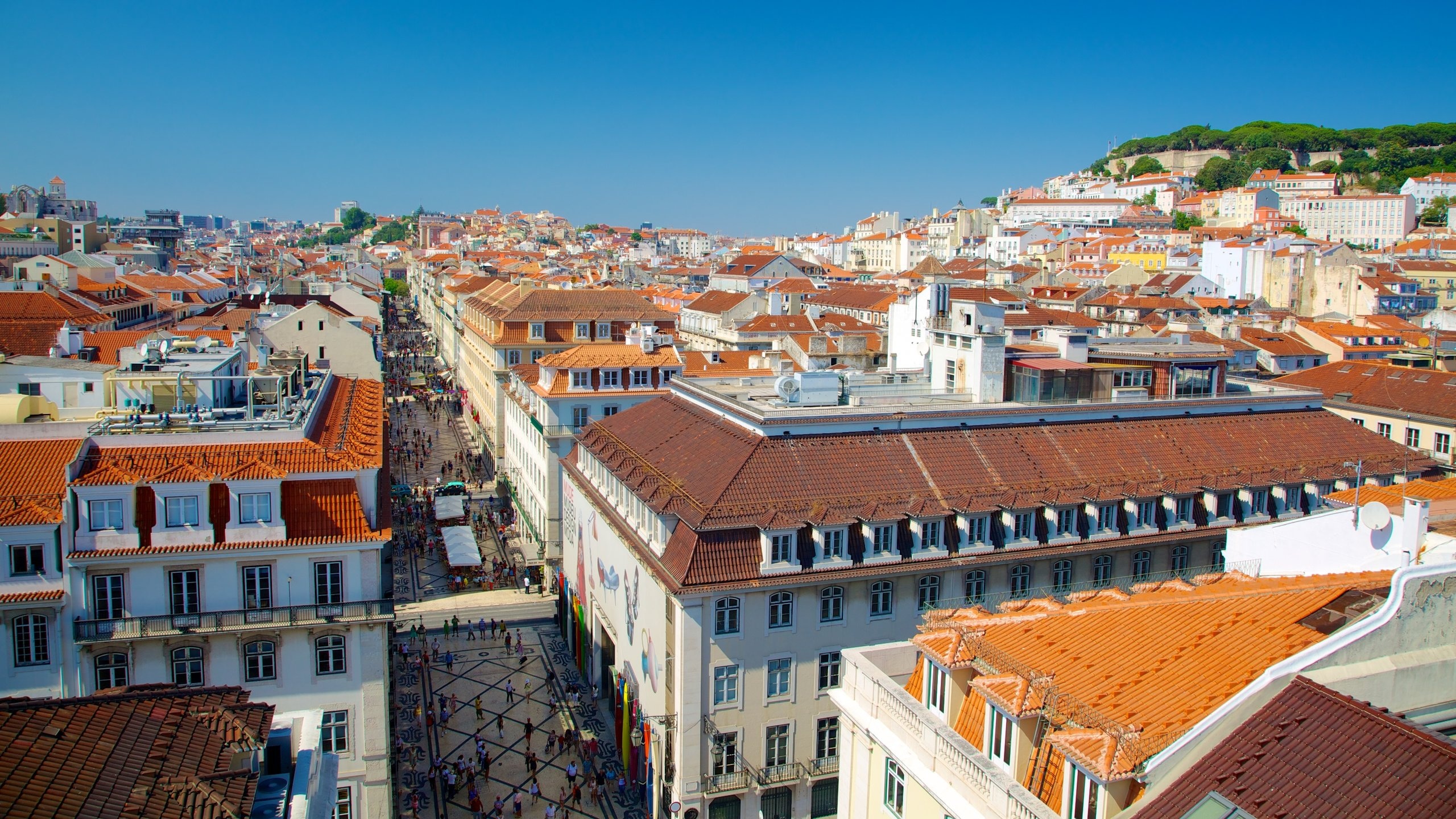 Commerce Square Tours - Book Now | Expedia