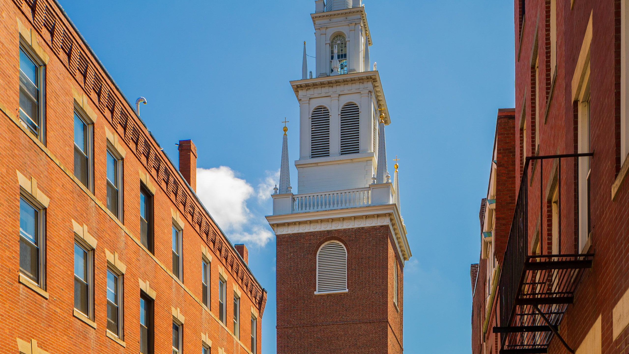 Old North Church Tours - Book Now | Expedia