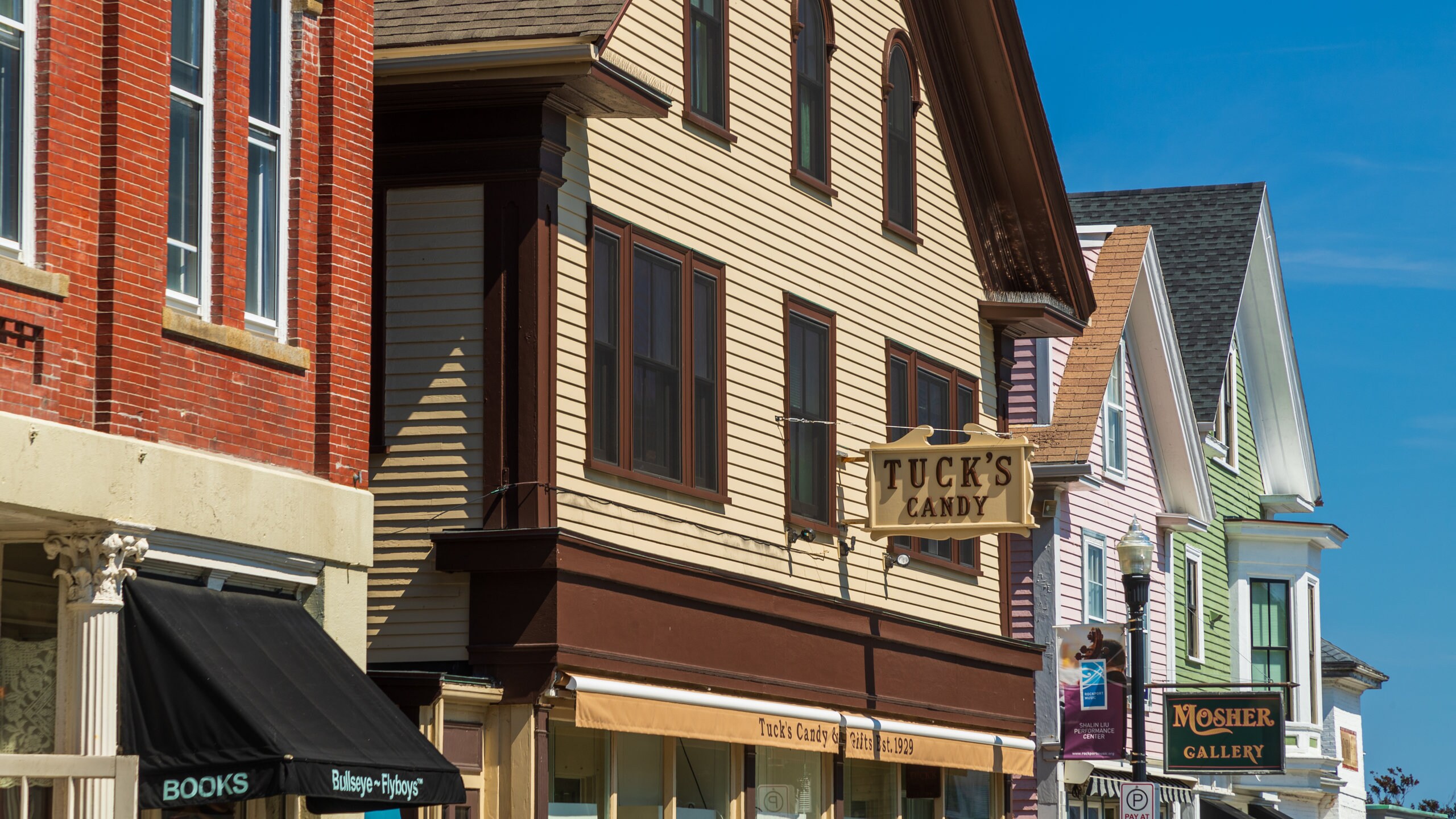 Where to Stay in Rockport: Best neighborhoods | Expedia