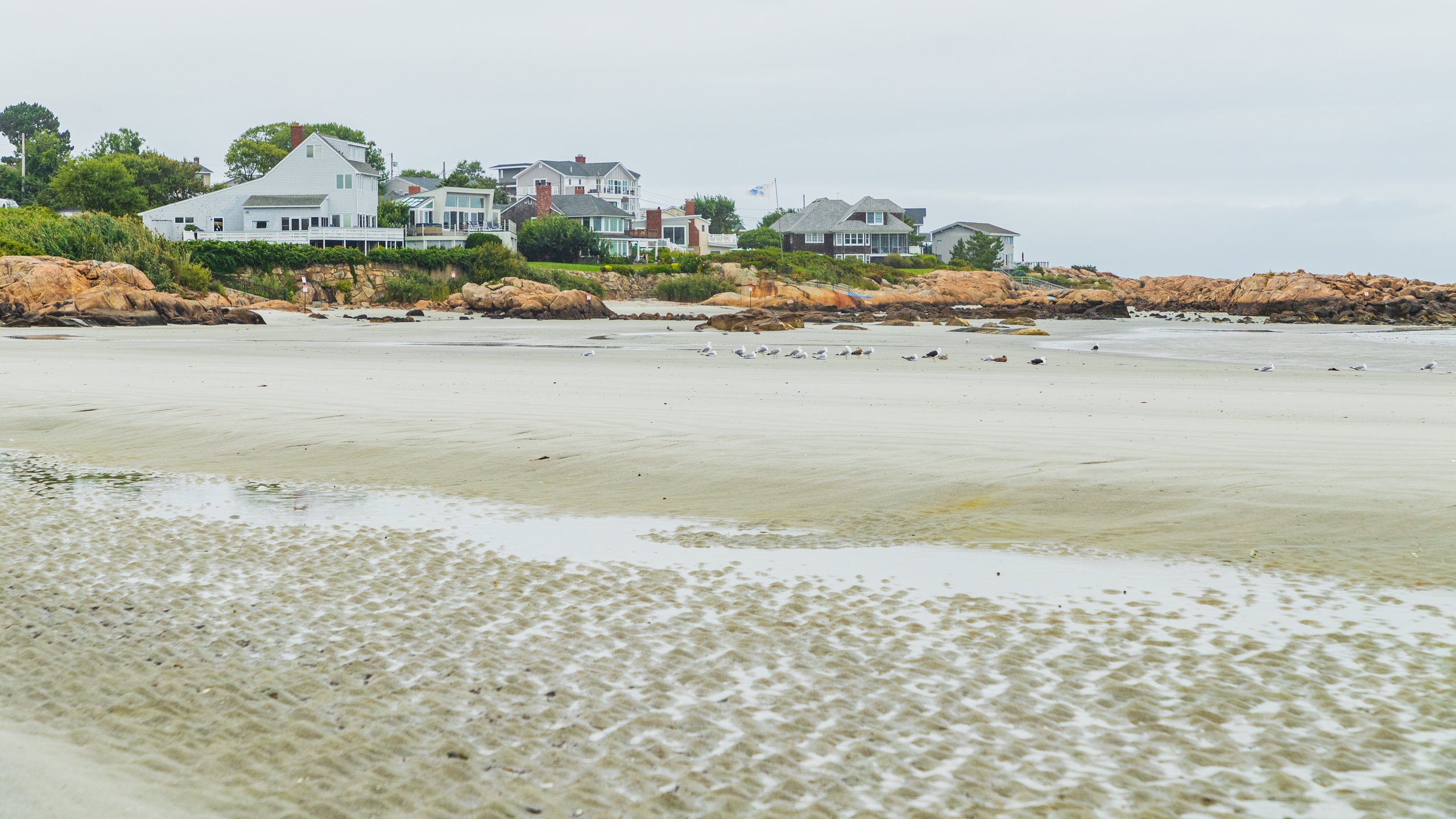 Map Of Gloucester Ma Beaches