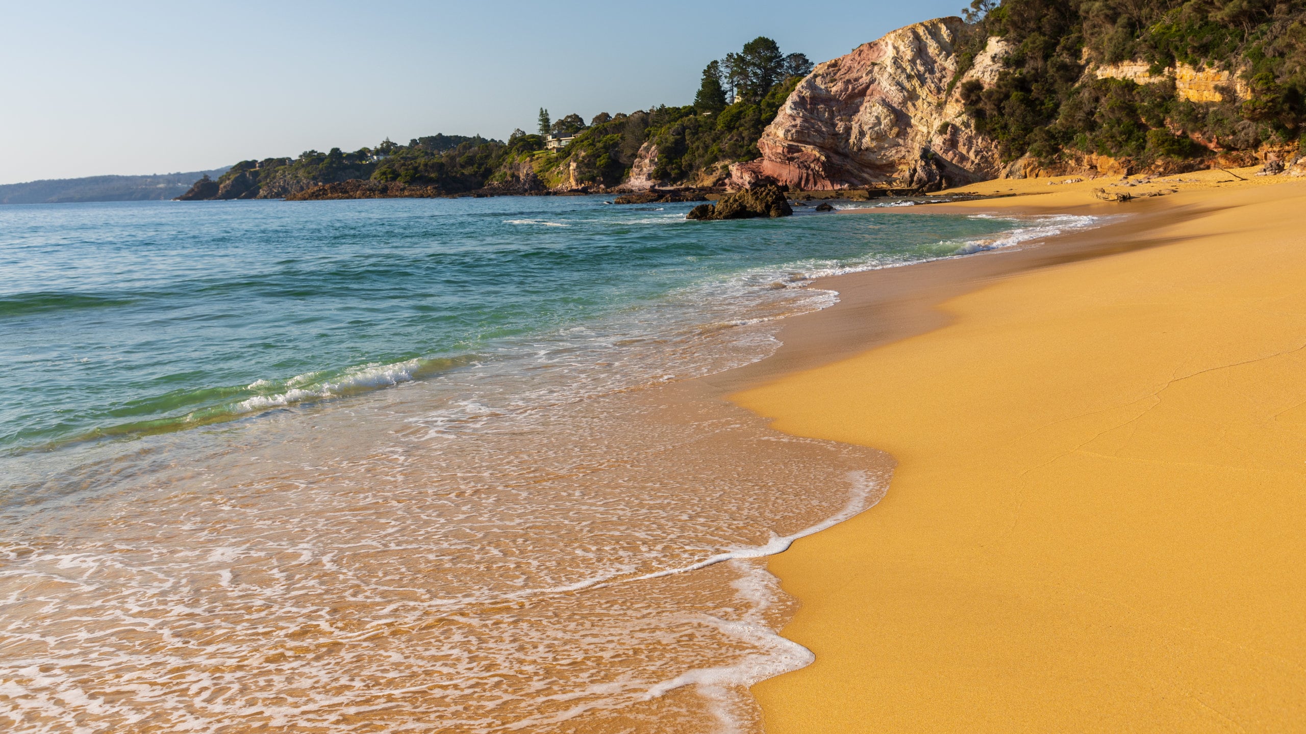 Aslings Beach, Eden holiday accommodation: villas & more | Stayz