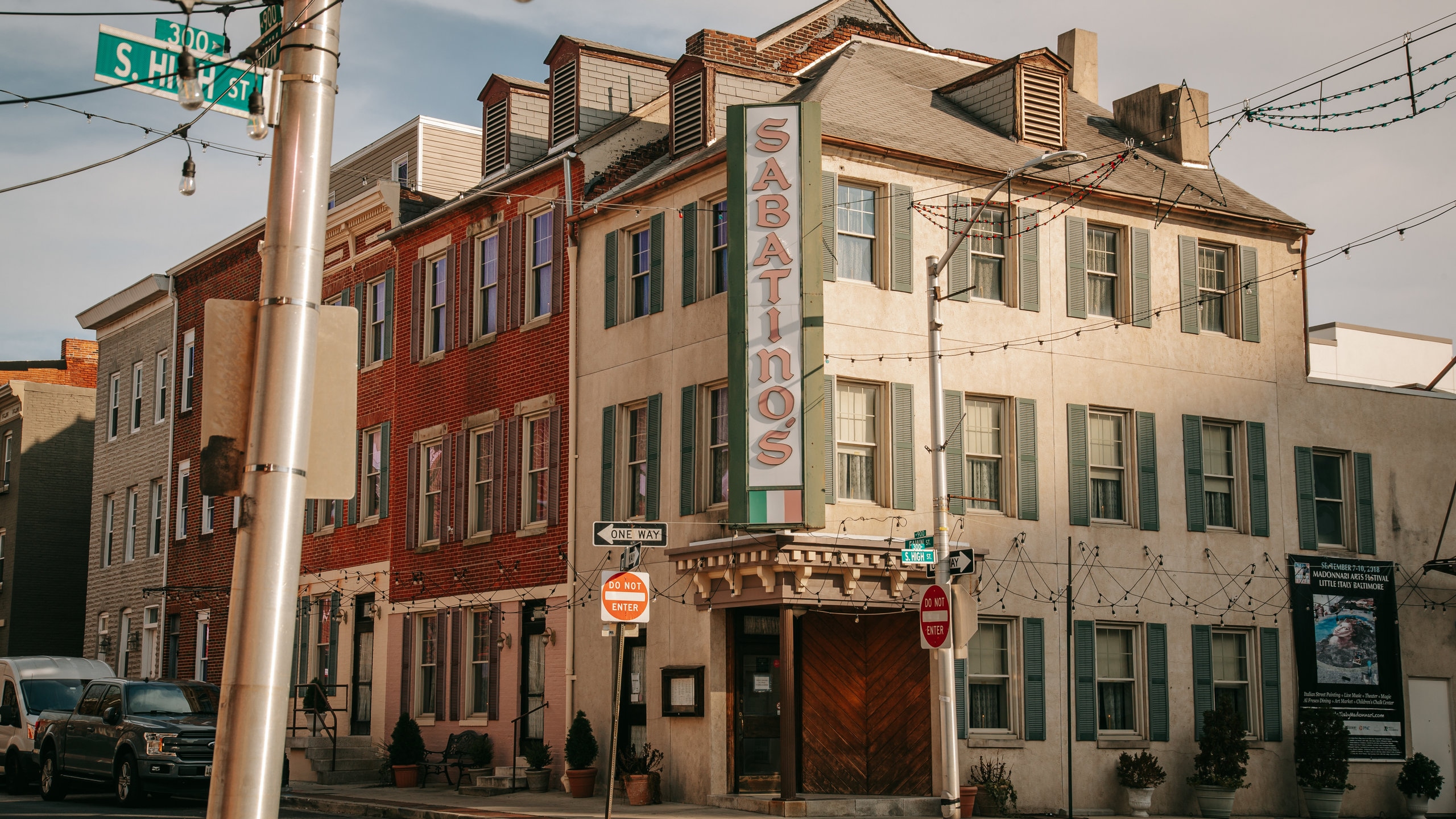 Visit Little Italy: 2024 Little Italy, Baltimore Travel Guide | Expedia