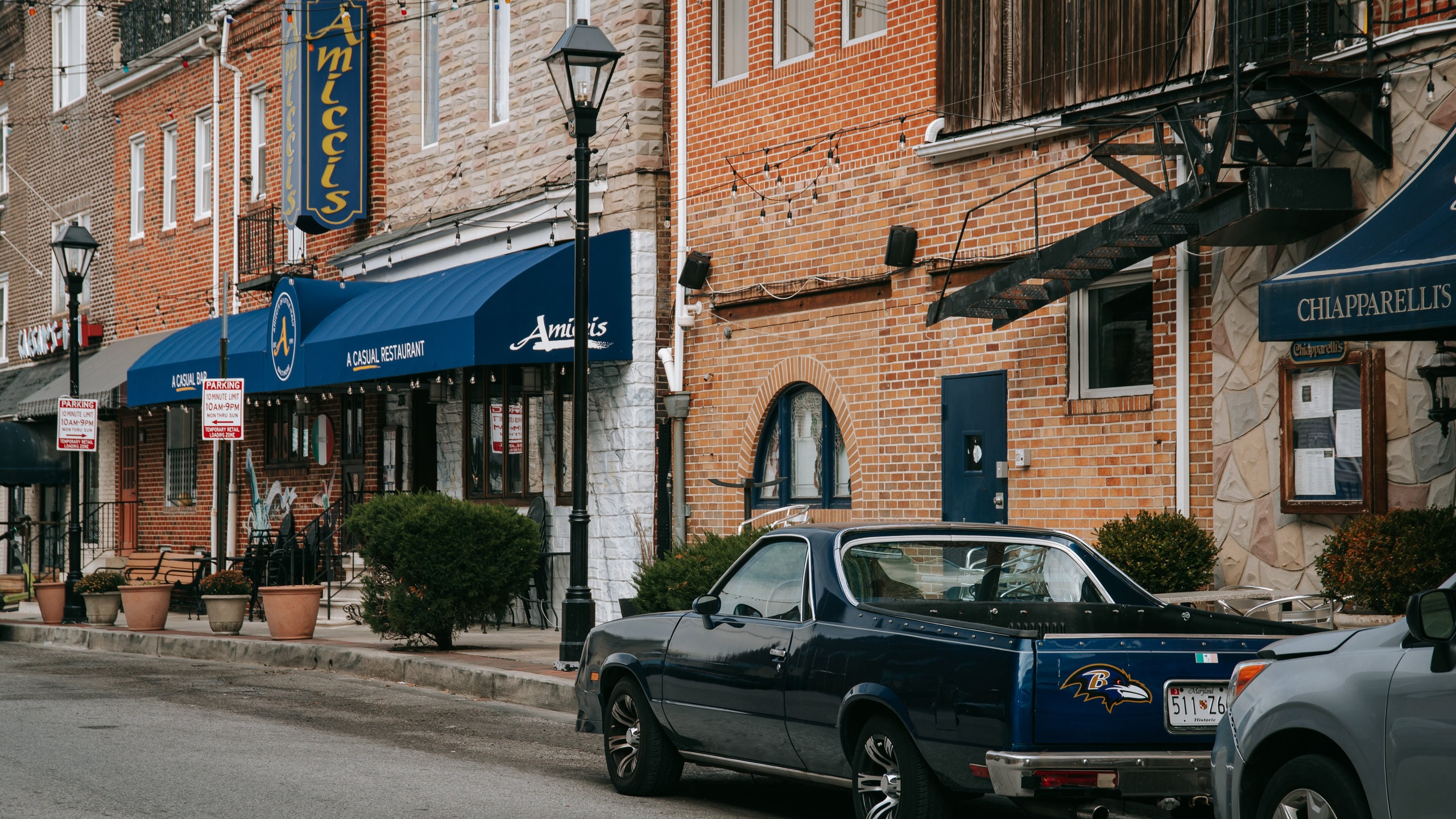 Visit Little Italy: 2024 Little Italy, Baltimore Travel Guide | Expedia