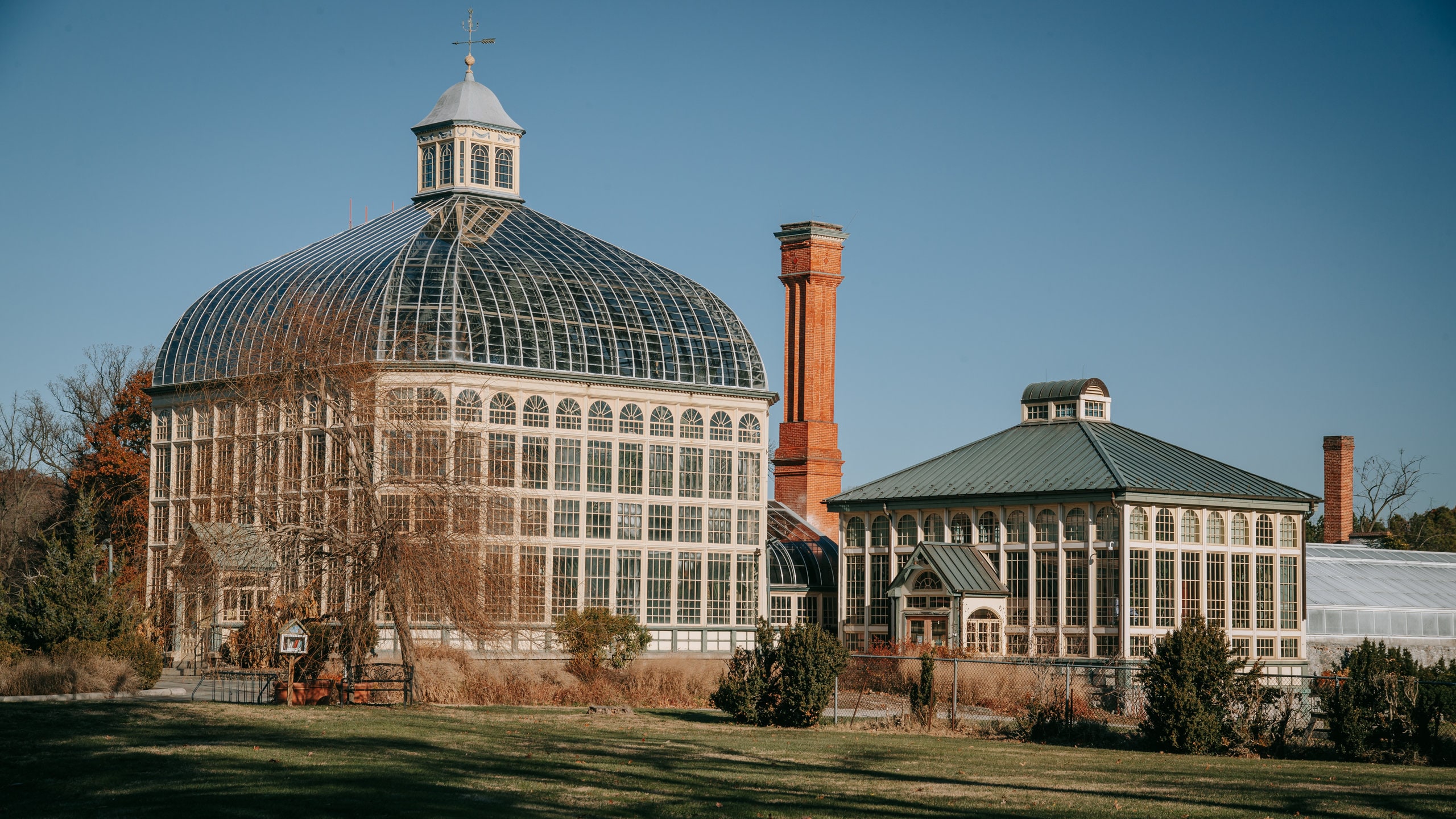 Baltimore Conservatory, Baltimore Vacation Rentals: boat rentals & more ...