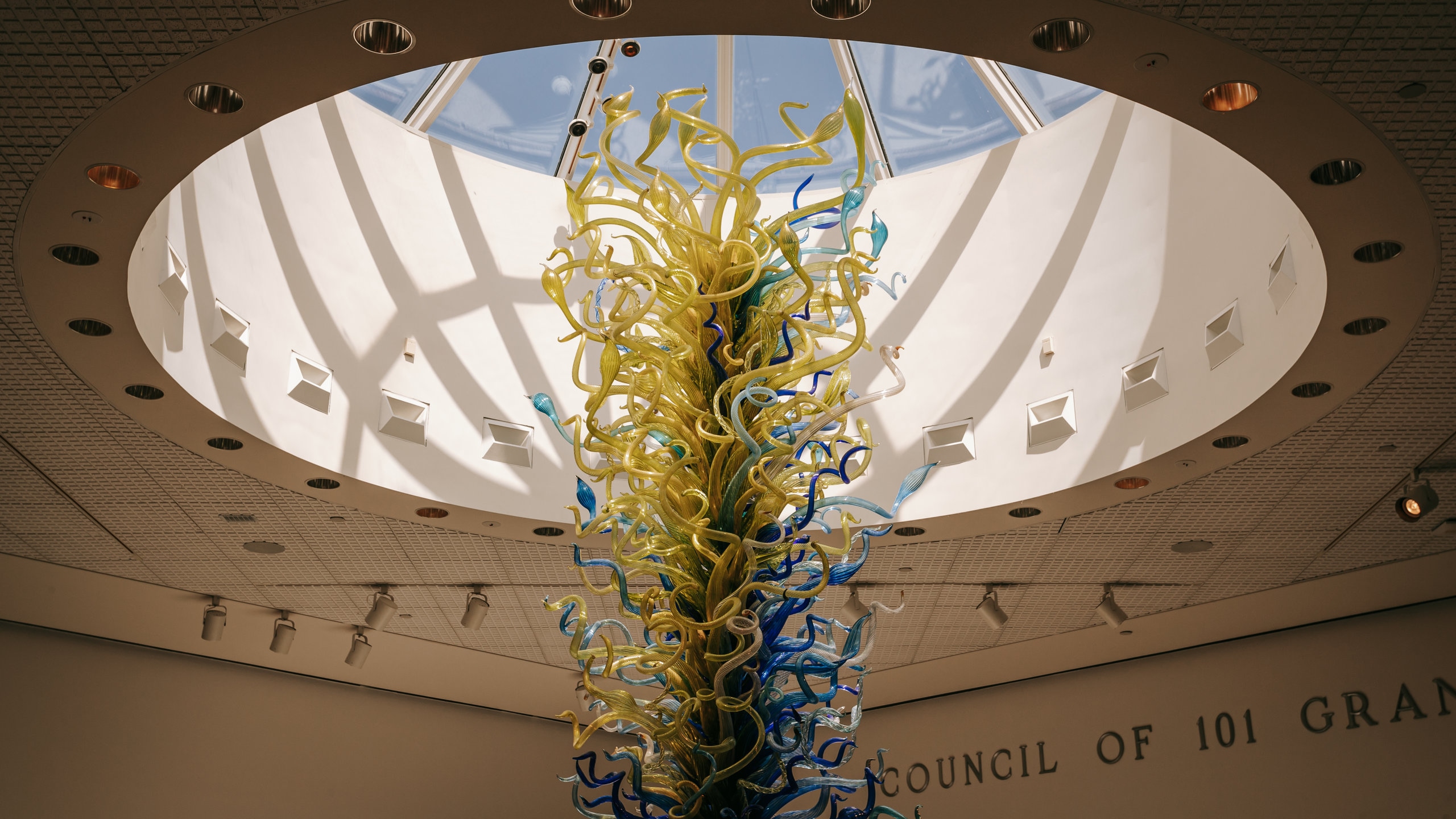 Esculturas Del Museo De Arte De Orlando Visita Guiada Al Orlando