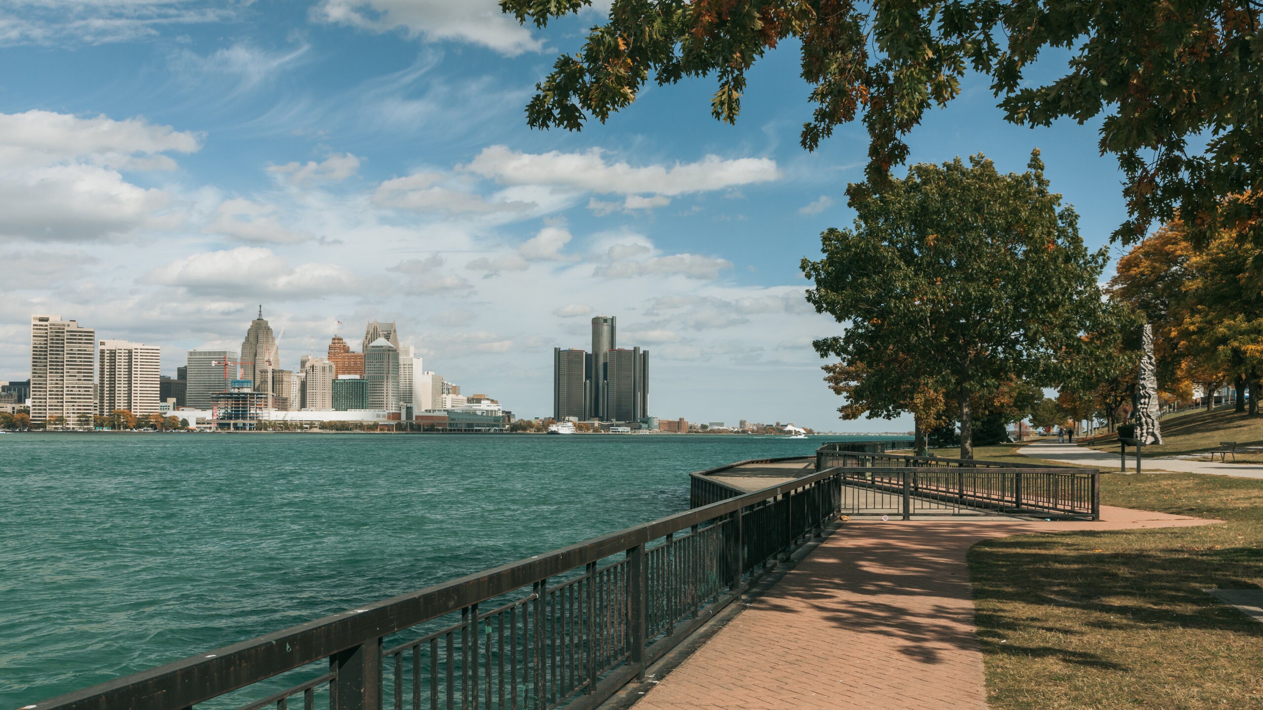 Windsor Riverfront Tours - Book Now | Expedia