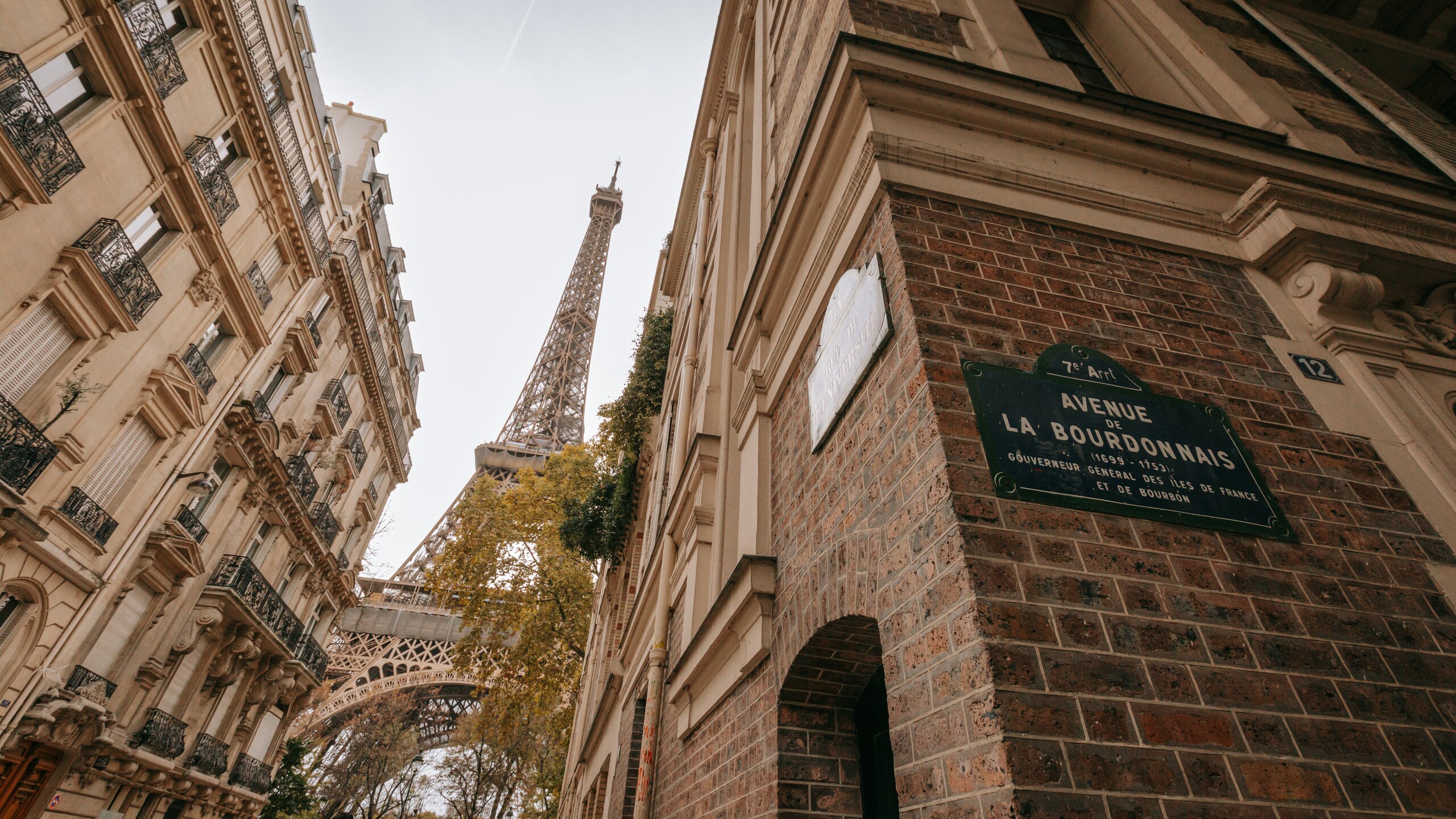 Quartier du Gros-Caillou Travel Guide: Best of Quartier du Gros-Caillou ...