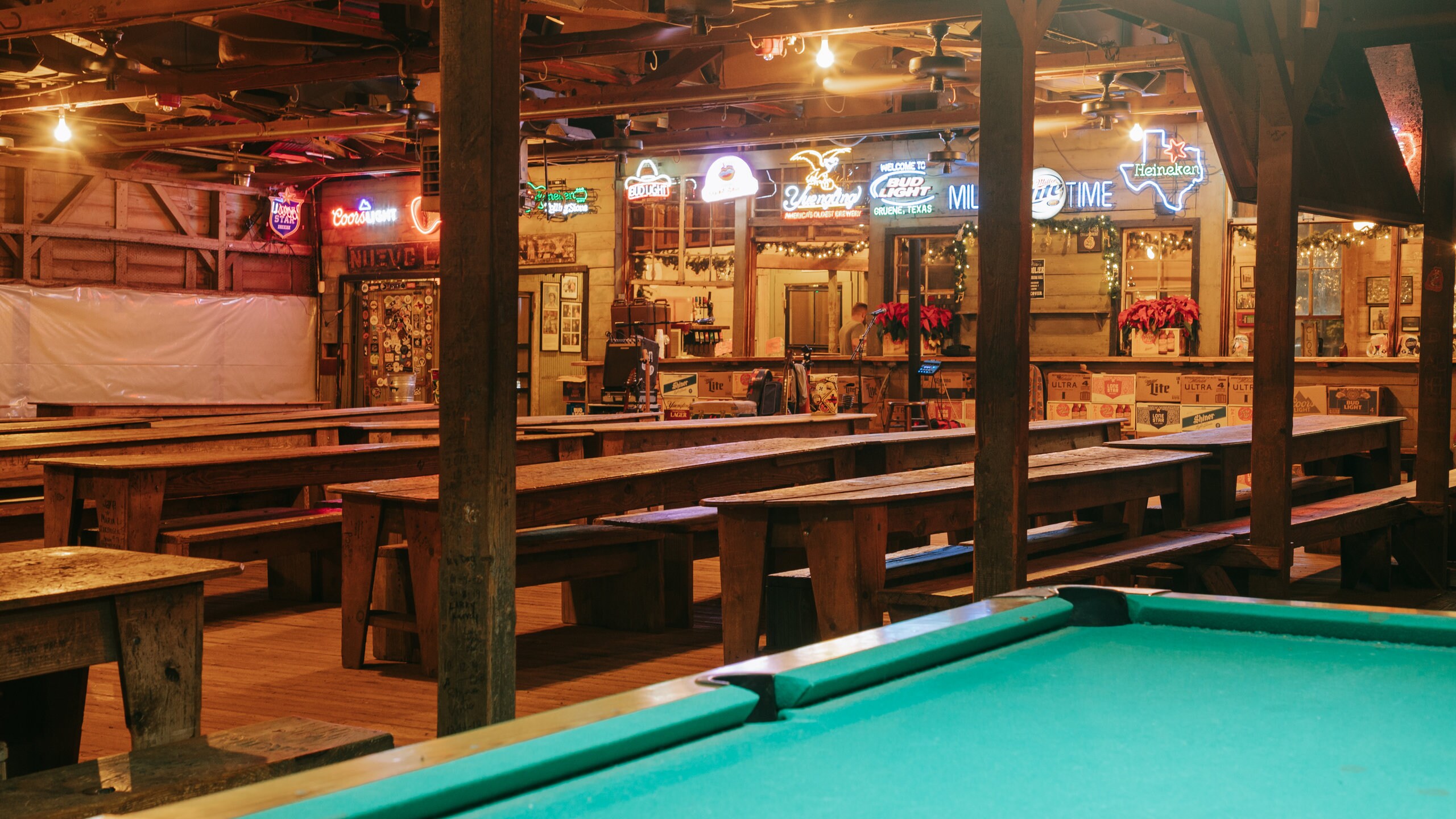 Gruene Hall in Gruene - Tours and Activities | Expedia