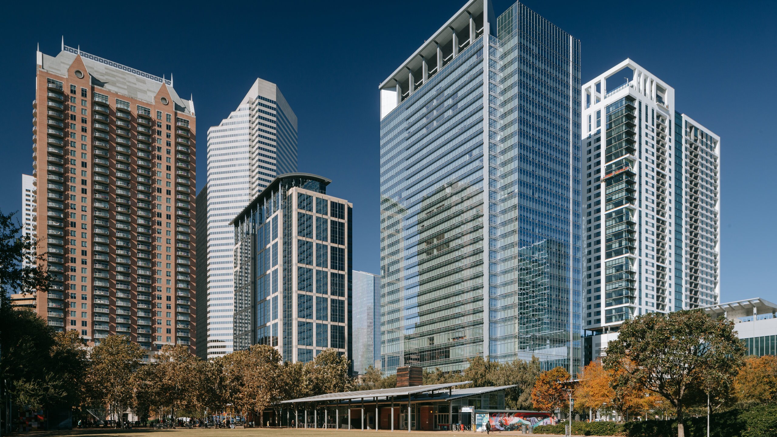 Visita Houston: El mejor viaje a Houston, Texas, del 2023| Turismo con ...