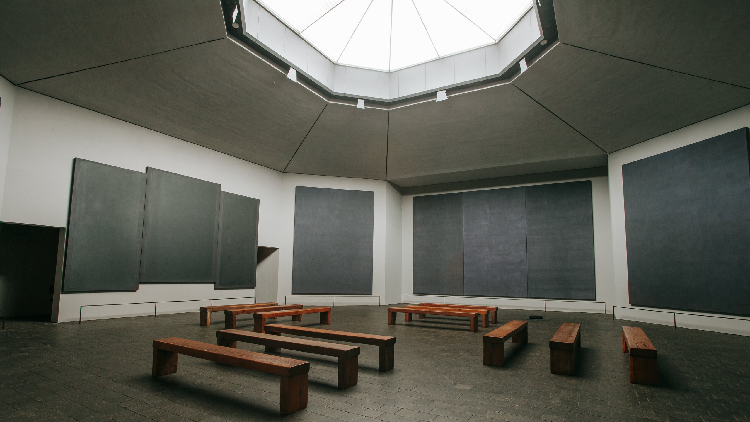 Rothko Chapel