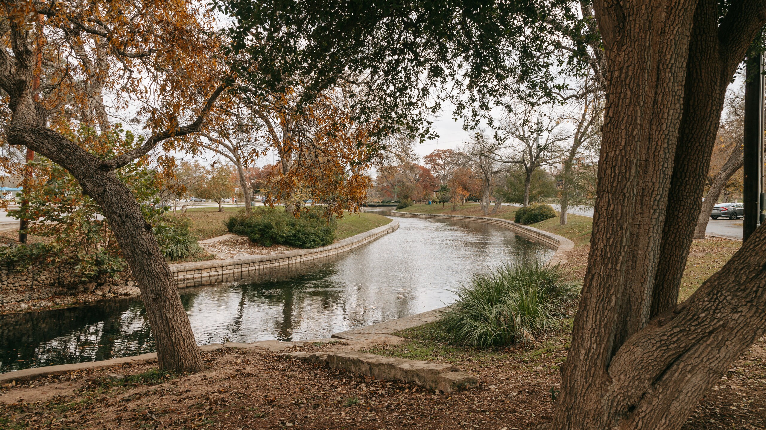Landa Park in New Braunfels - Tours and Activities | Expedia