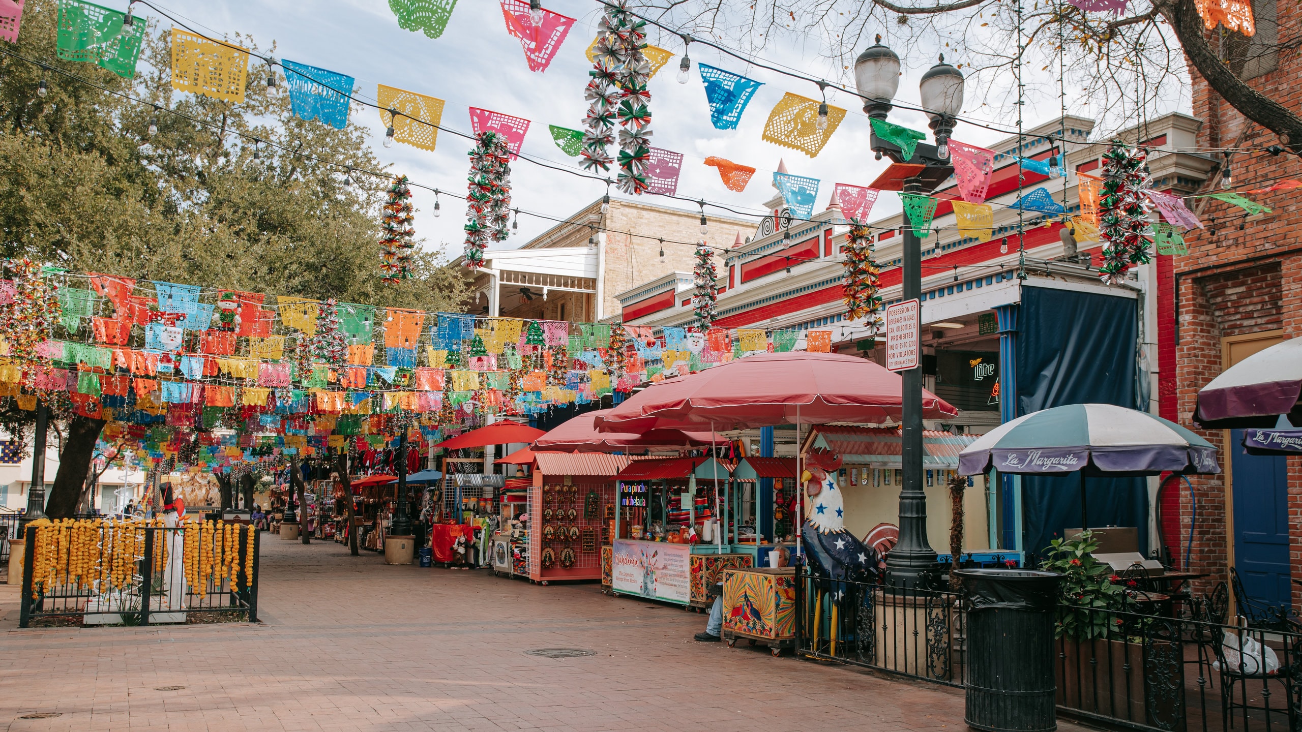 Market Square in Downtown San Antonio - Tours and Activities | Expedia