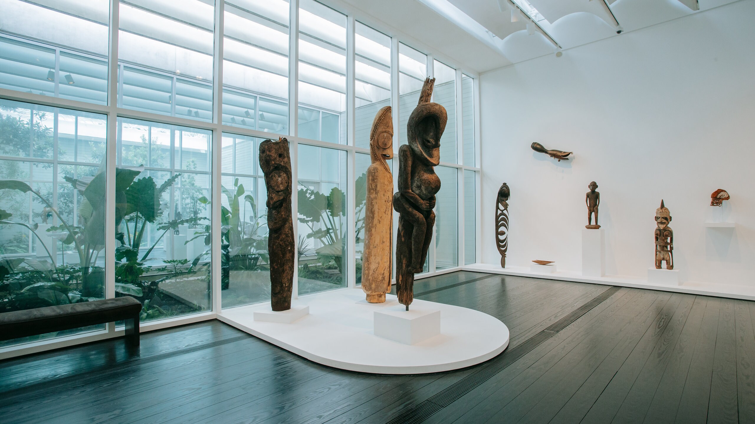 Visita Menil Collection en Montrose - Tours & Actividades | Expedia.mx