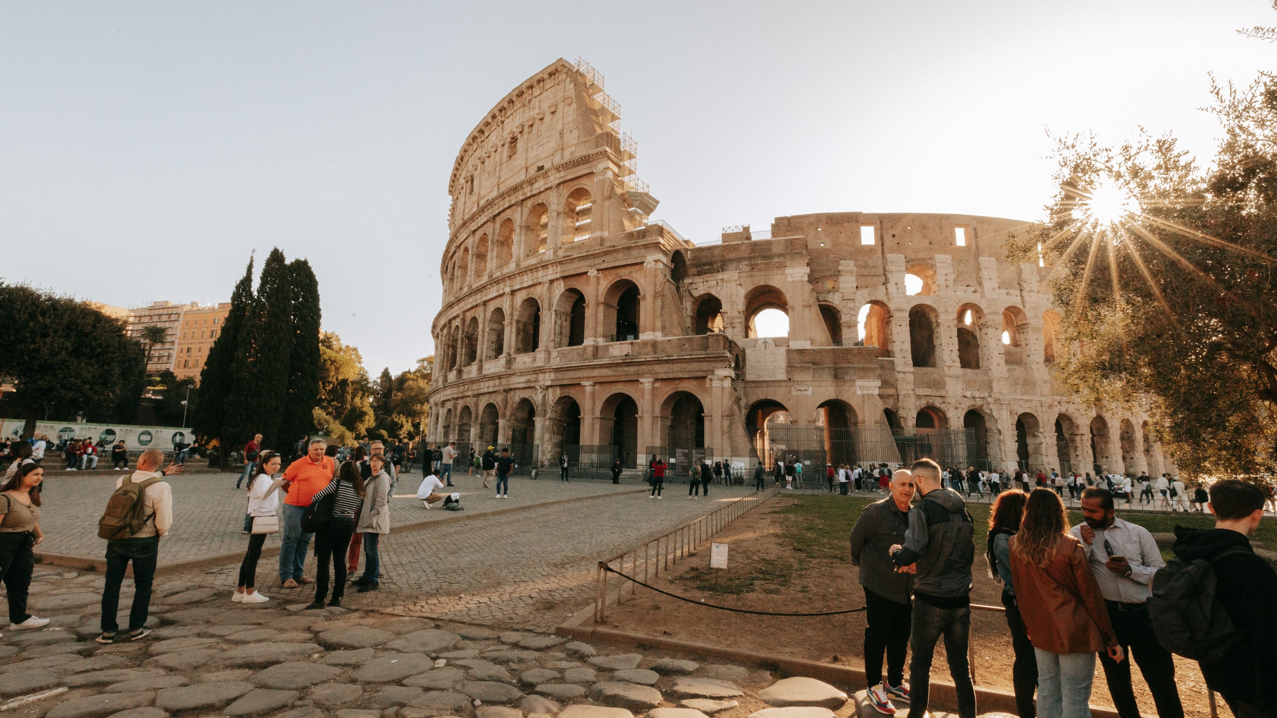 Visite Coliseu em Centro da cidade de Roma | Expedia.com.br