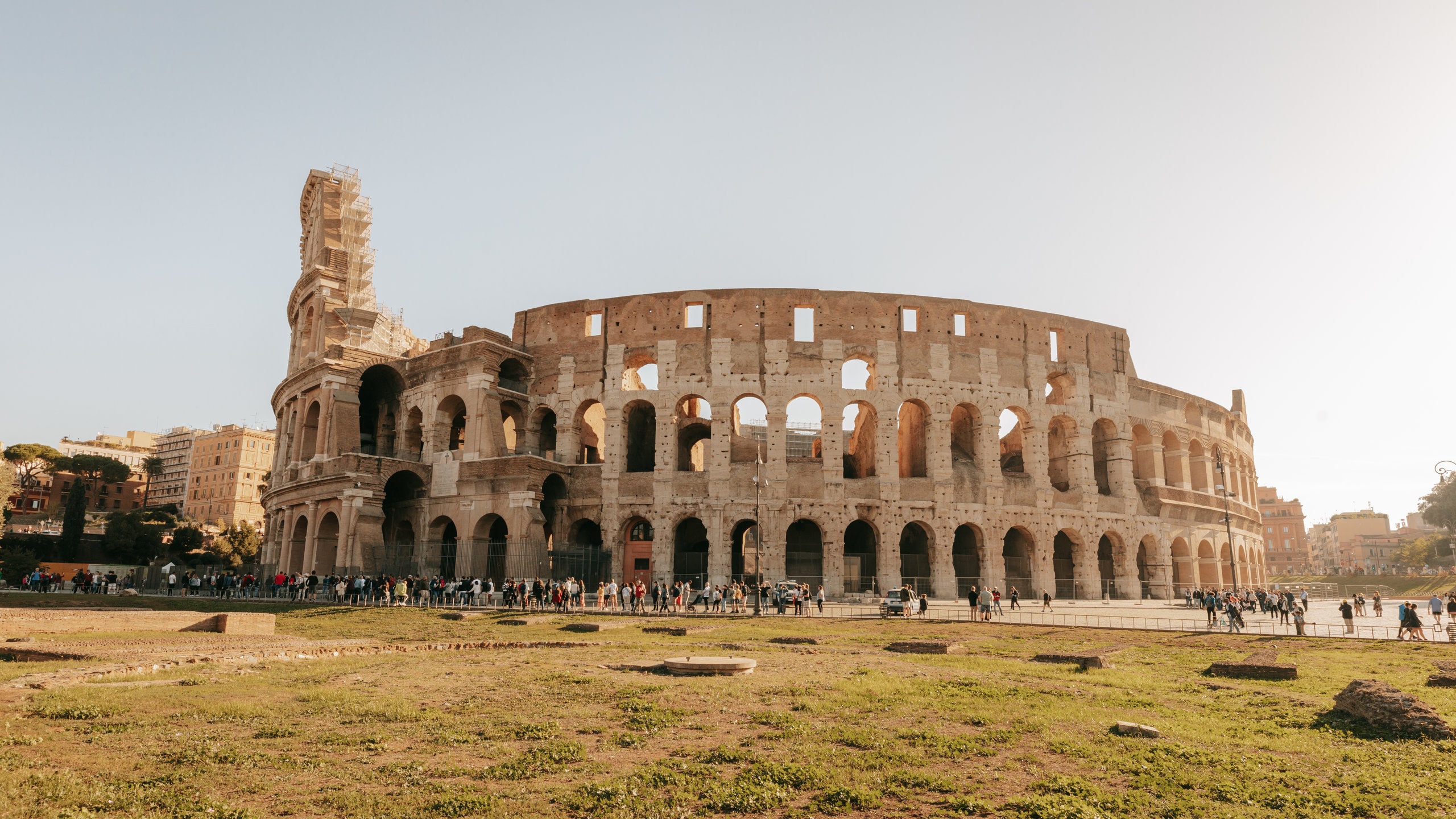 Colosseum