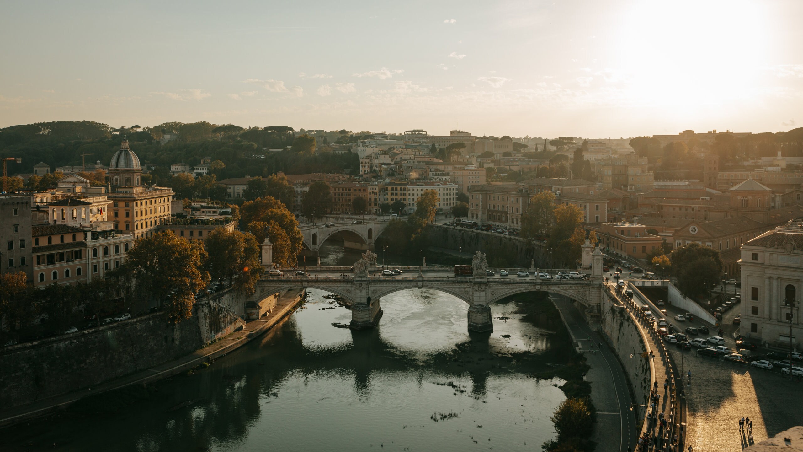 Rome City Centre Travel Guide: Best of Rome City Centre, Rome Travel ...