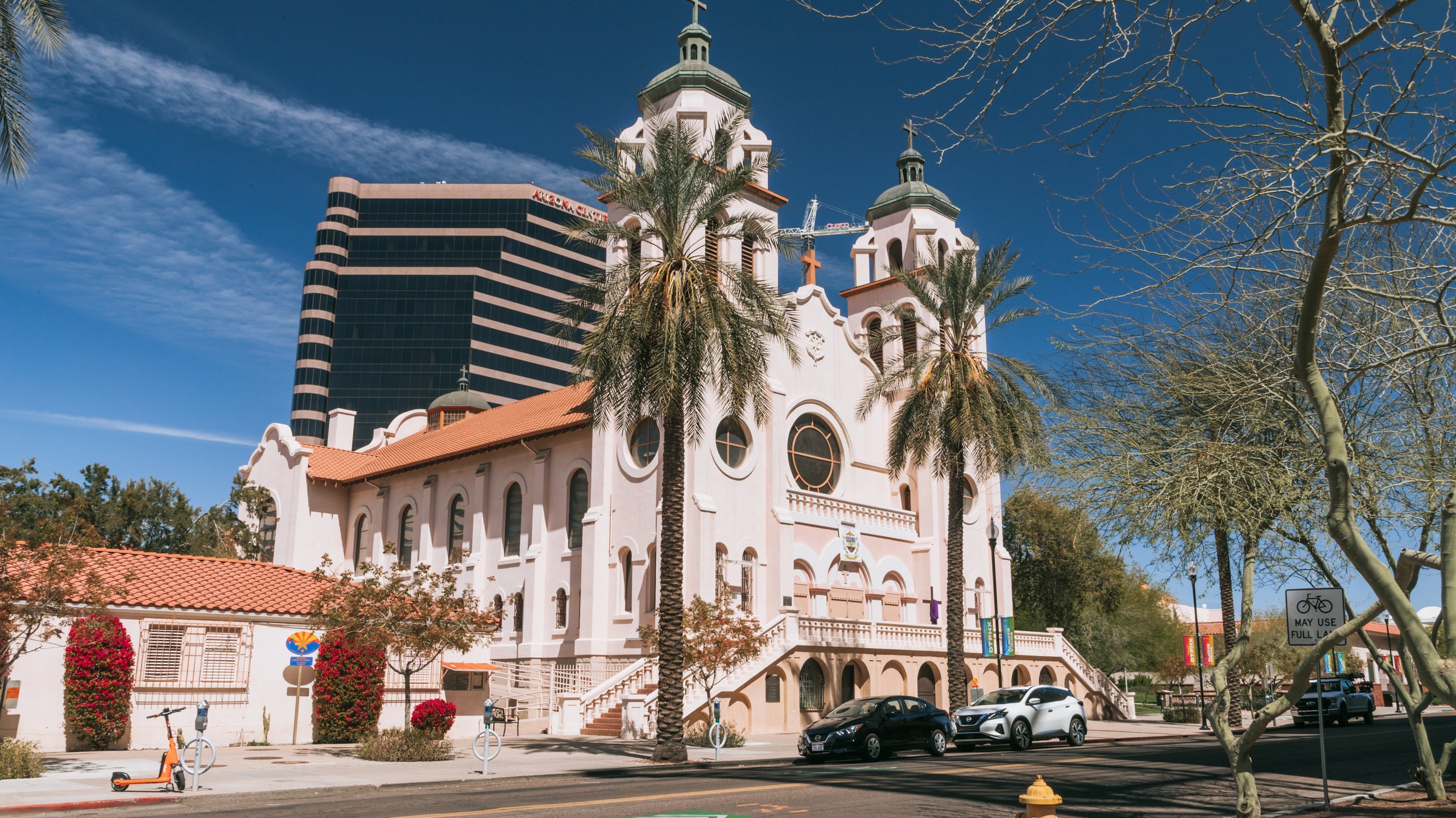 Distrito Histórico De Garfield-phoenix-arizona