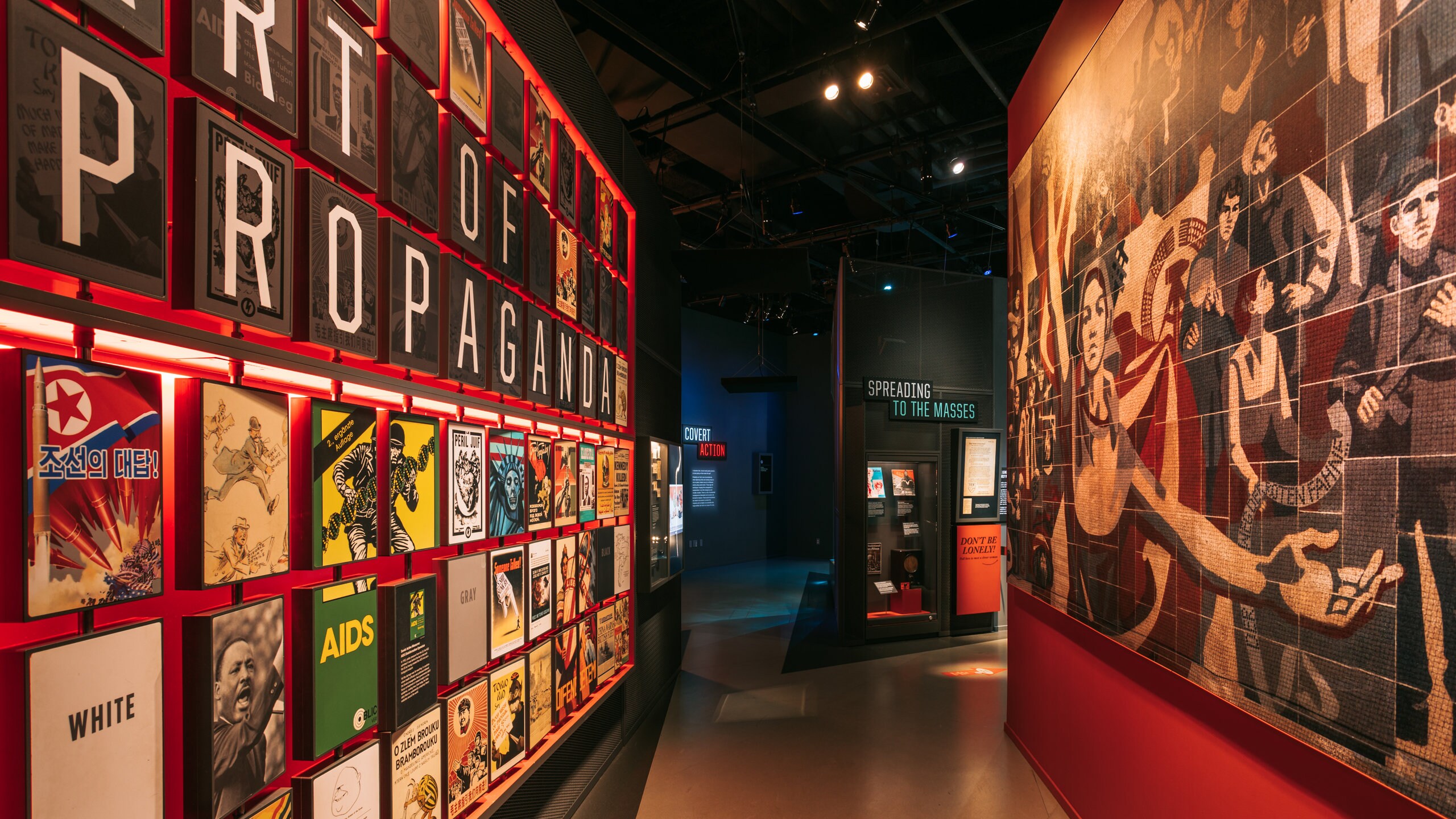 International Spy Museum Package Deals | Orbitz
