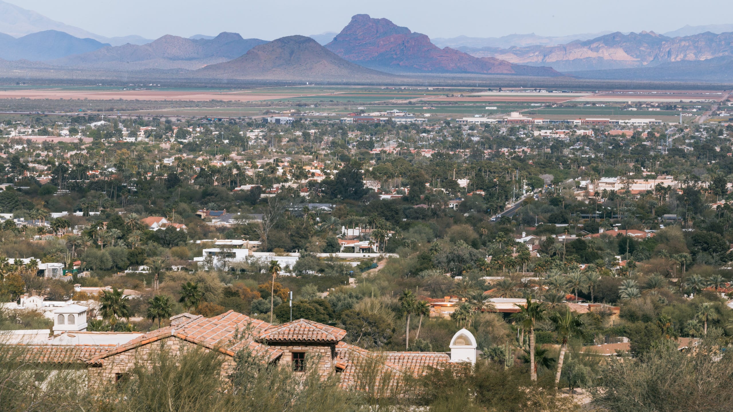 Camelback Mountain : Camelback East - Visites & Activités | Expedia.fr