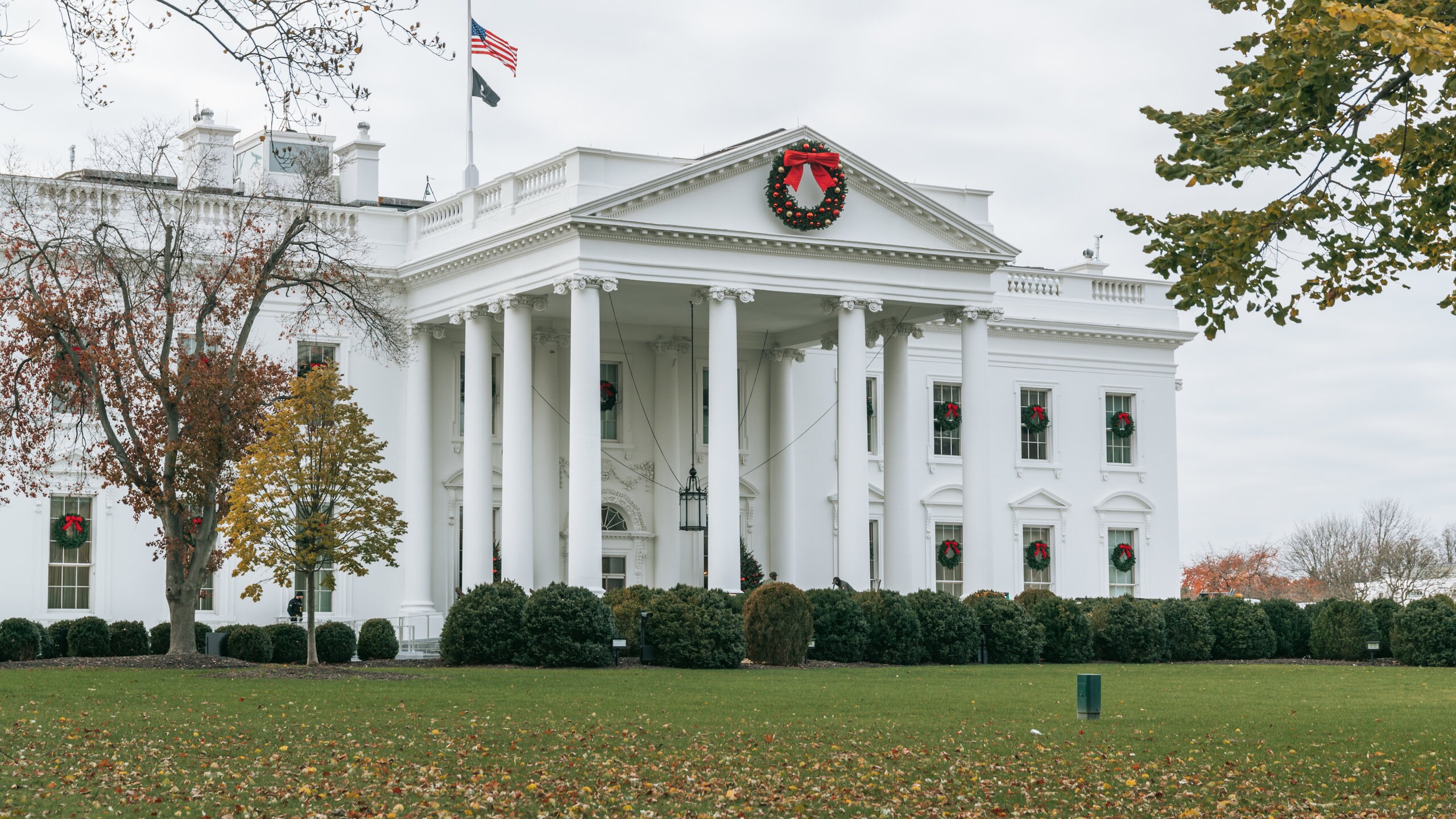 White House in Northwest - Tours and Activities | Expedia