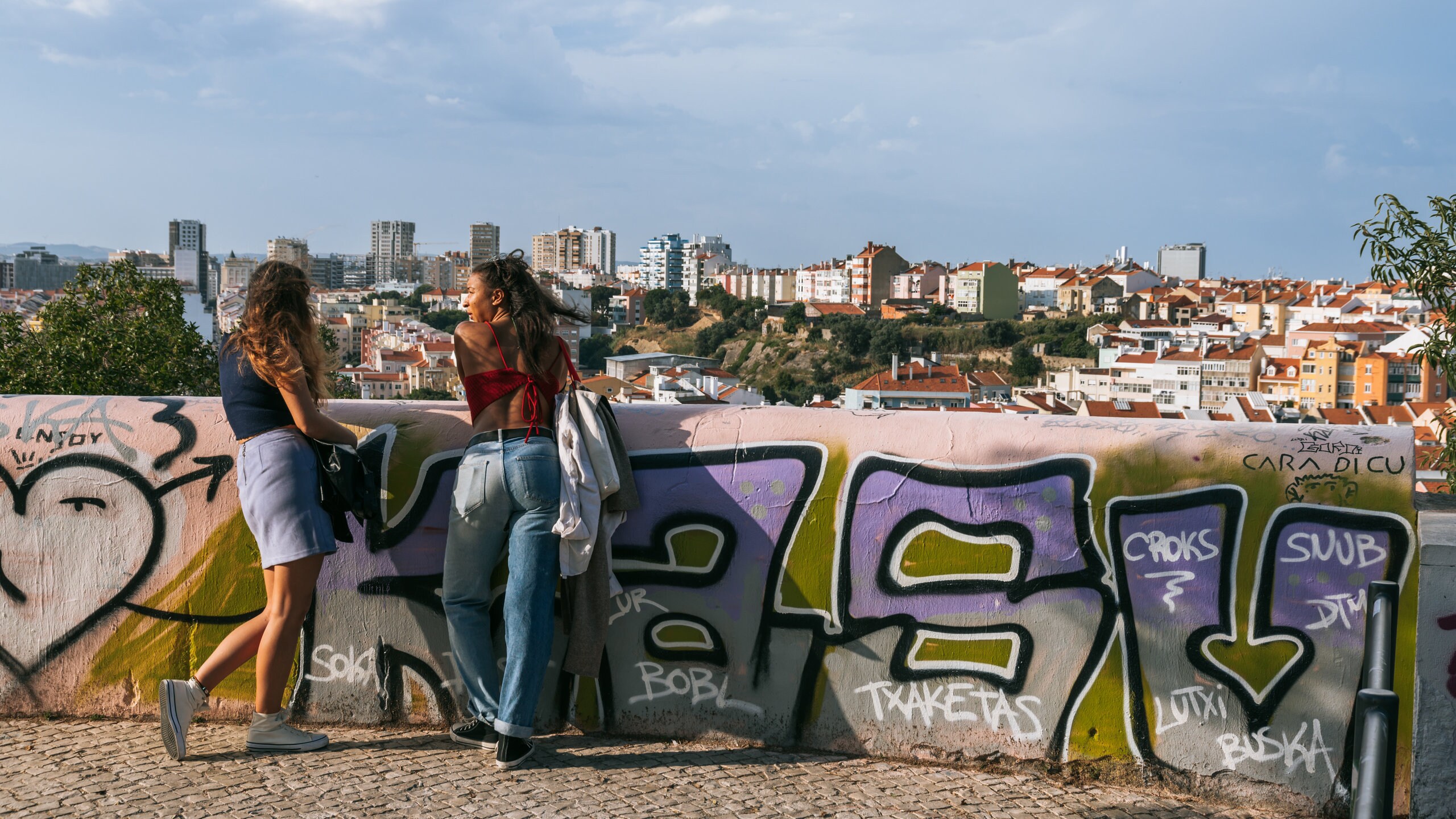 Visit Arroios: 2024 Travel Guide for Arroios, Lisbon District | Expedia