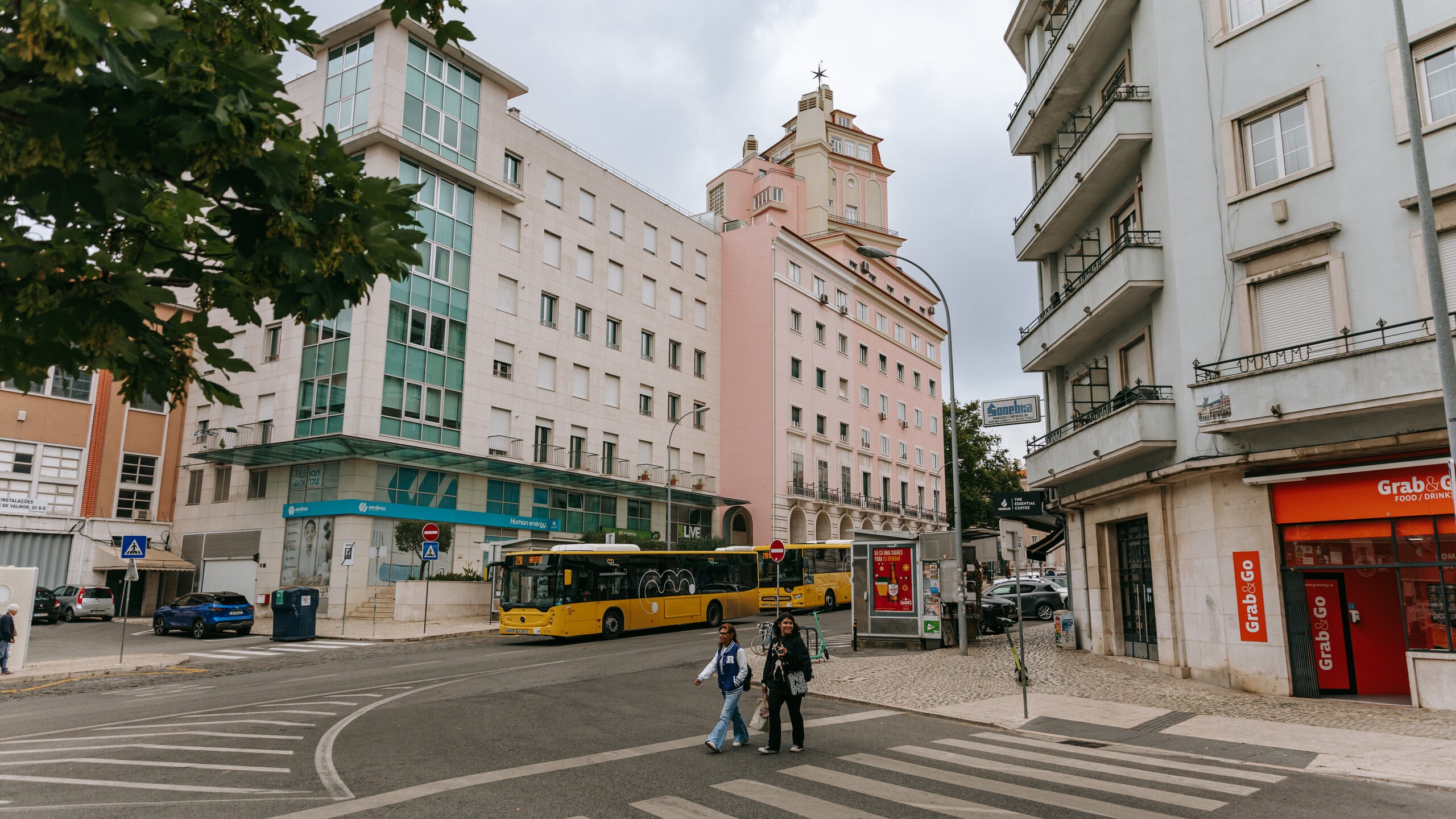 10 TOP Things to Do in Areeiro (2024 Activity Guide) | Expedia