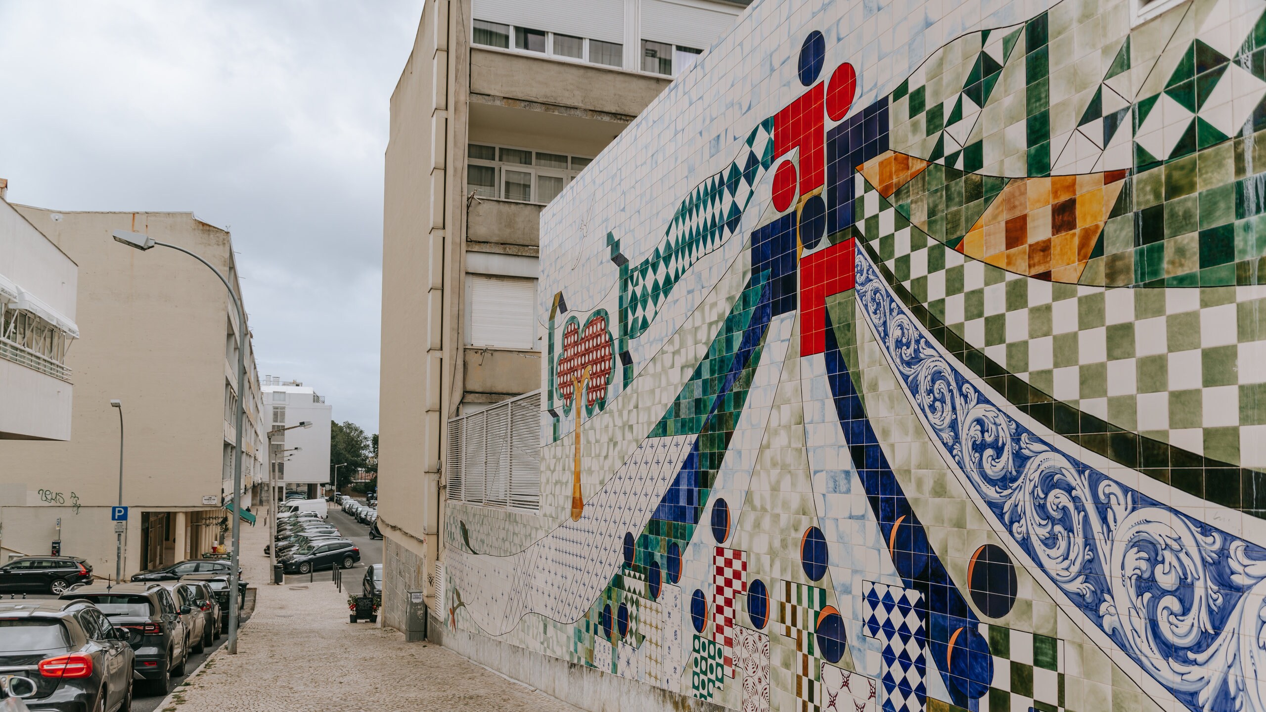 Visitez Areeiro: guide touristique 2024 | Expedia.fr