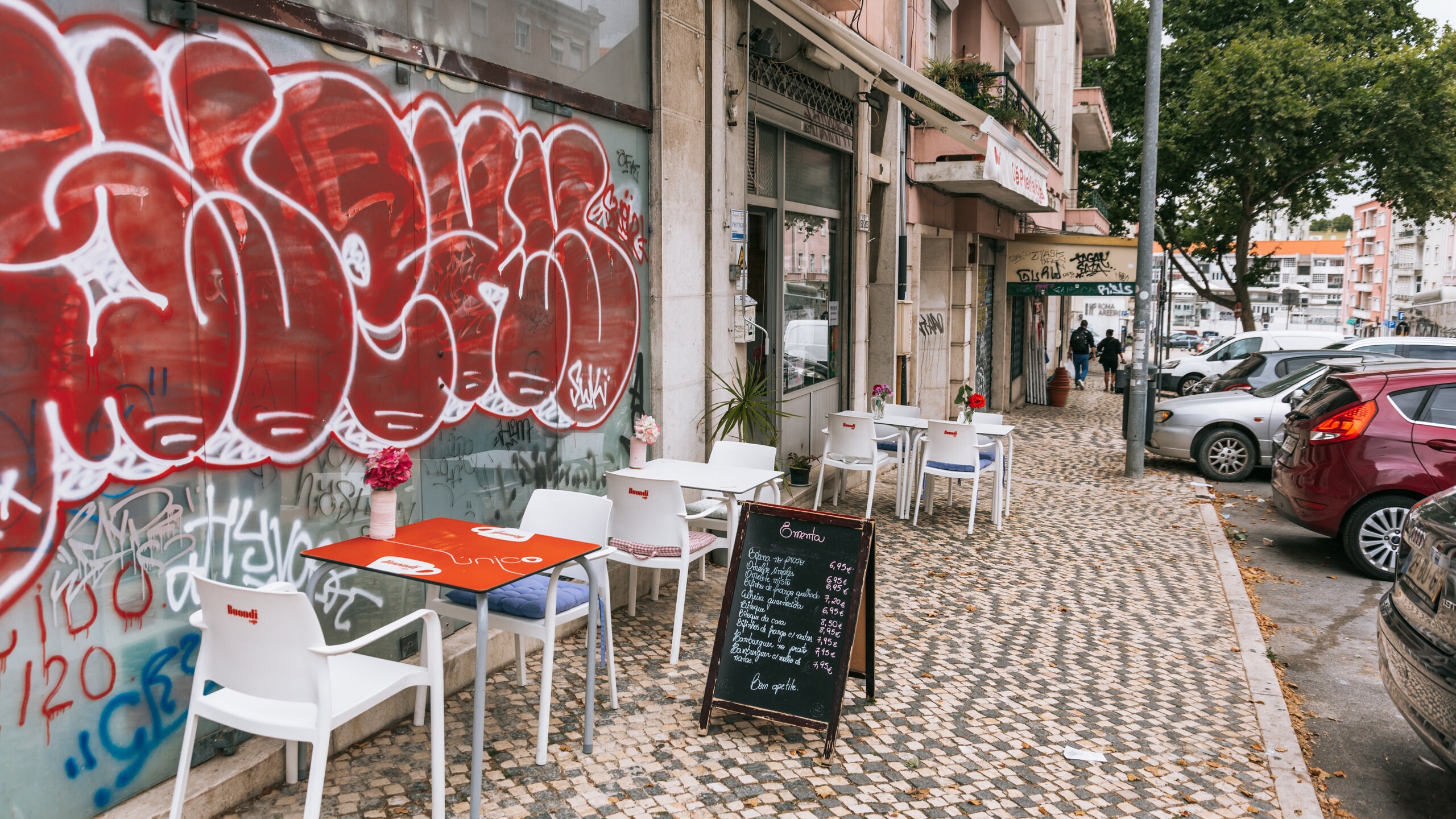 Reiseführer Areeiro: 2024 das Beste in Areeiro entdecken | Expedia.de