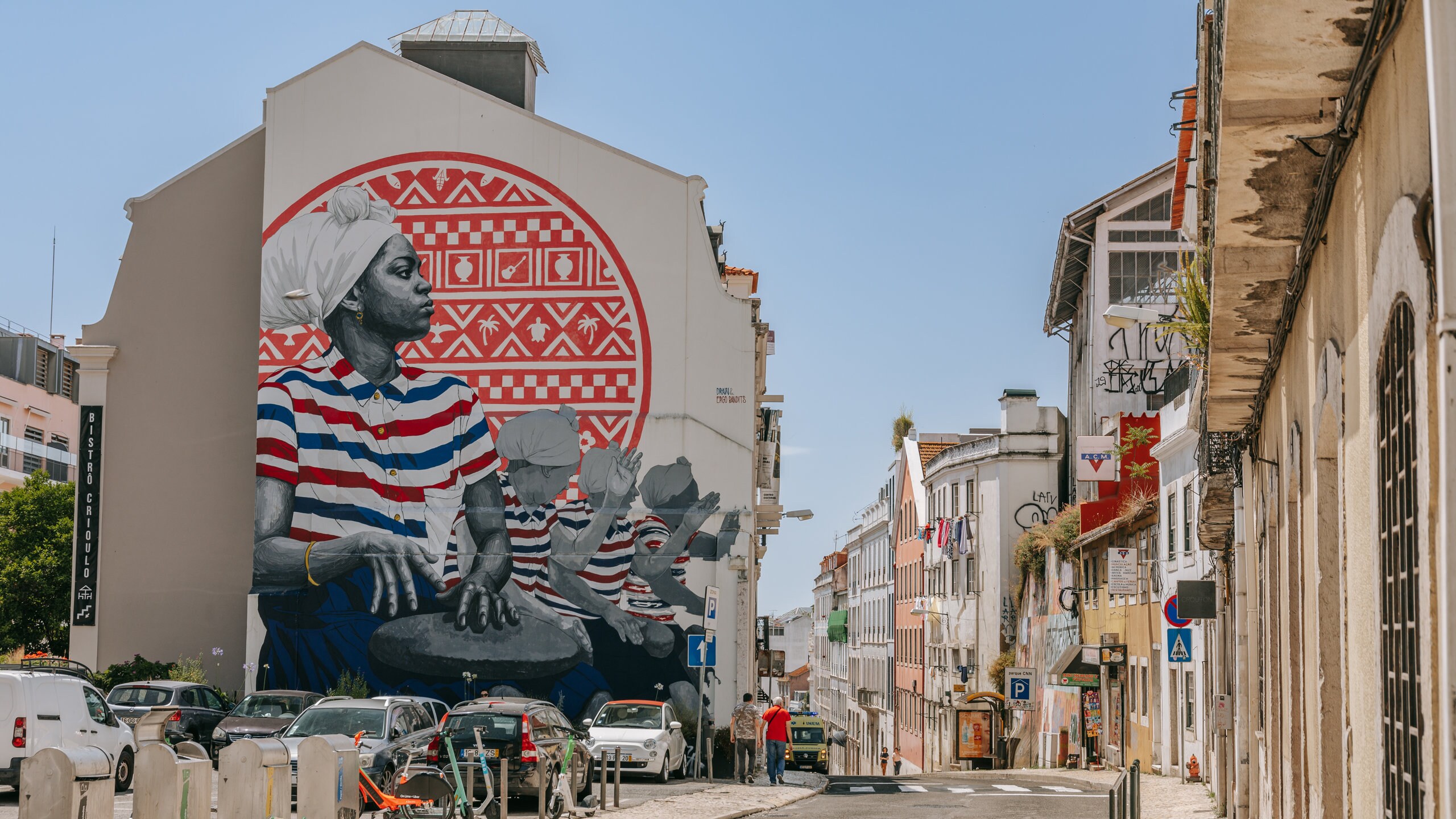 Visit Rato: 2024 Rato, Lisbon District Travel Guide | Expedia