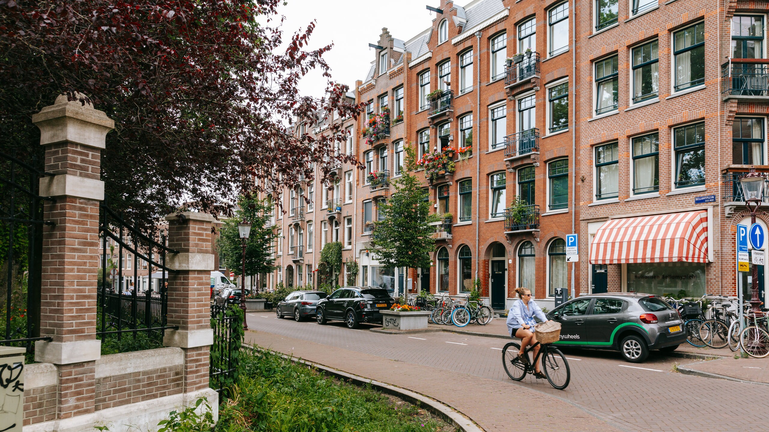 Visit Oud-West: 2023 Oud-West, Amsterdam Travel Guide | Expedia