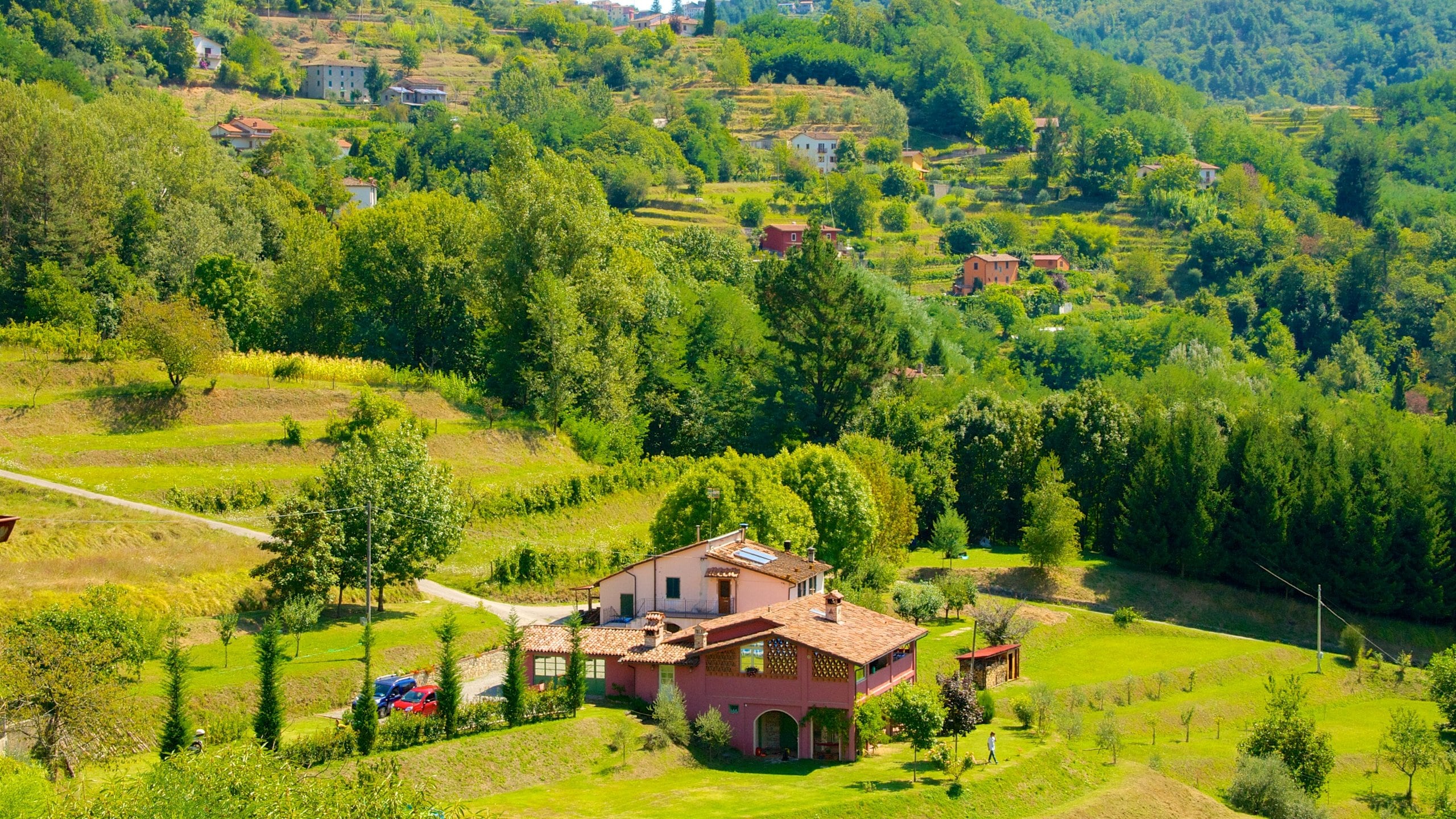 Visit Barga: Best of Barga Tourism | Expedia Travel Guide