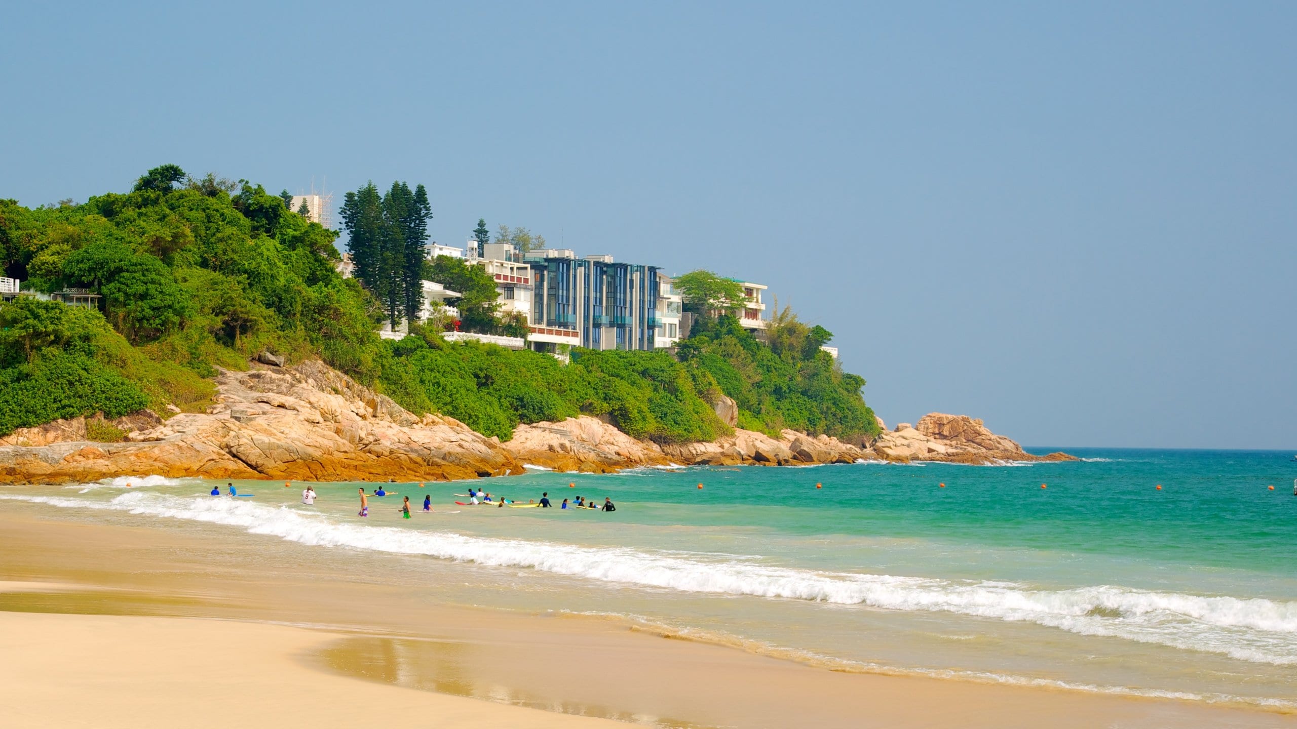 Shek O Beach Tours - Book Now | Expedia