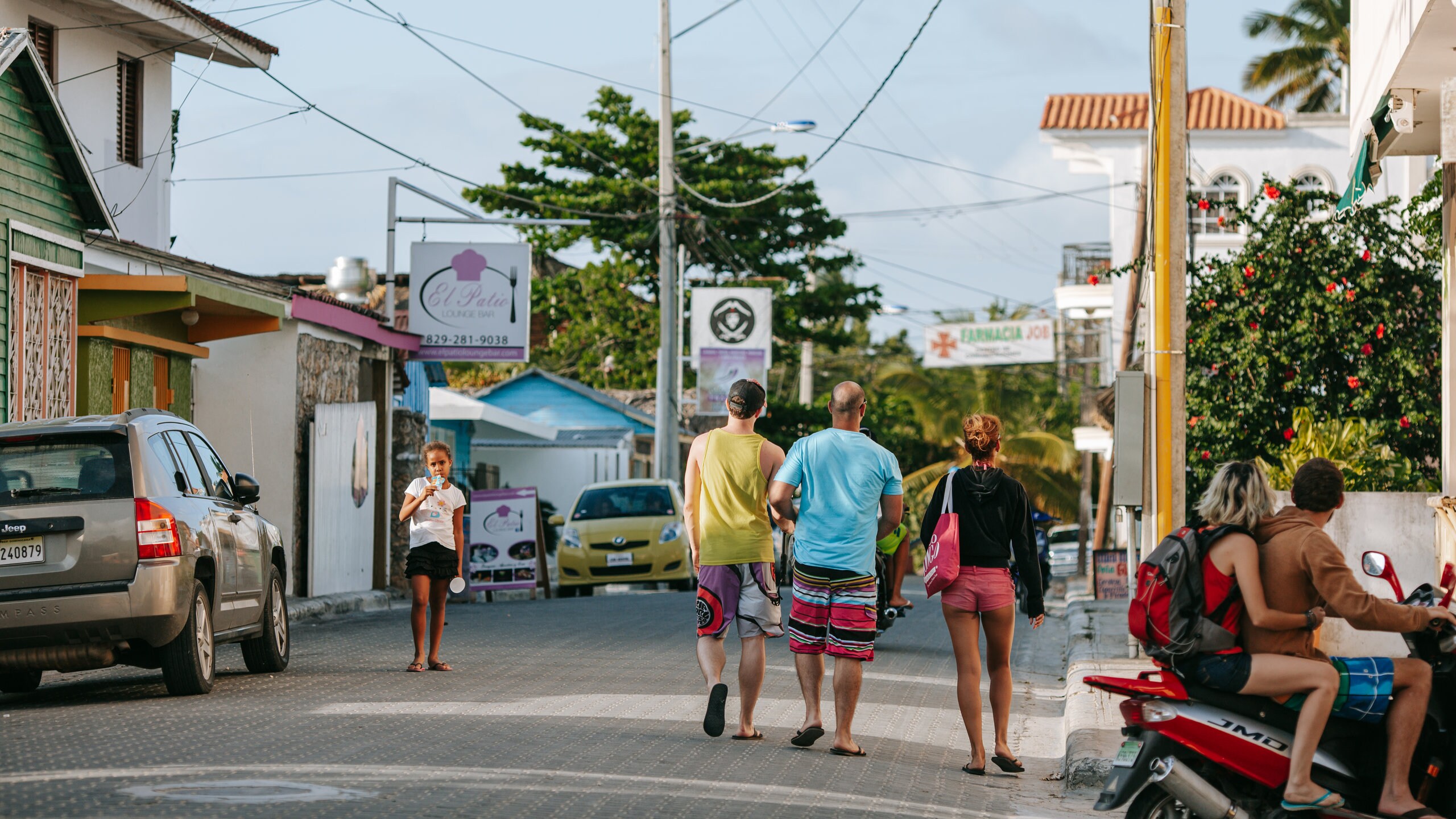 Estas Son Las Razones Por Las Que Tienes Que Visitar Repblica Dominicana
