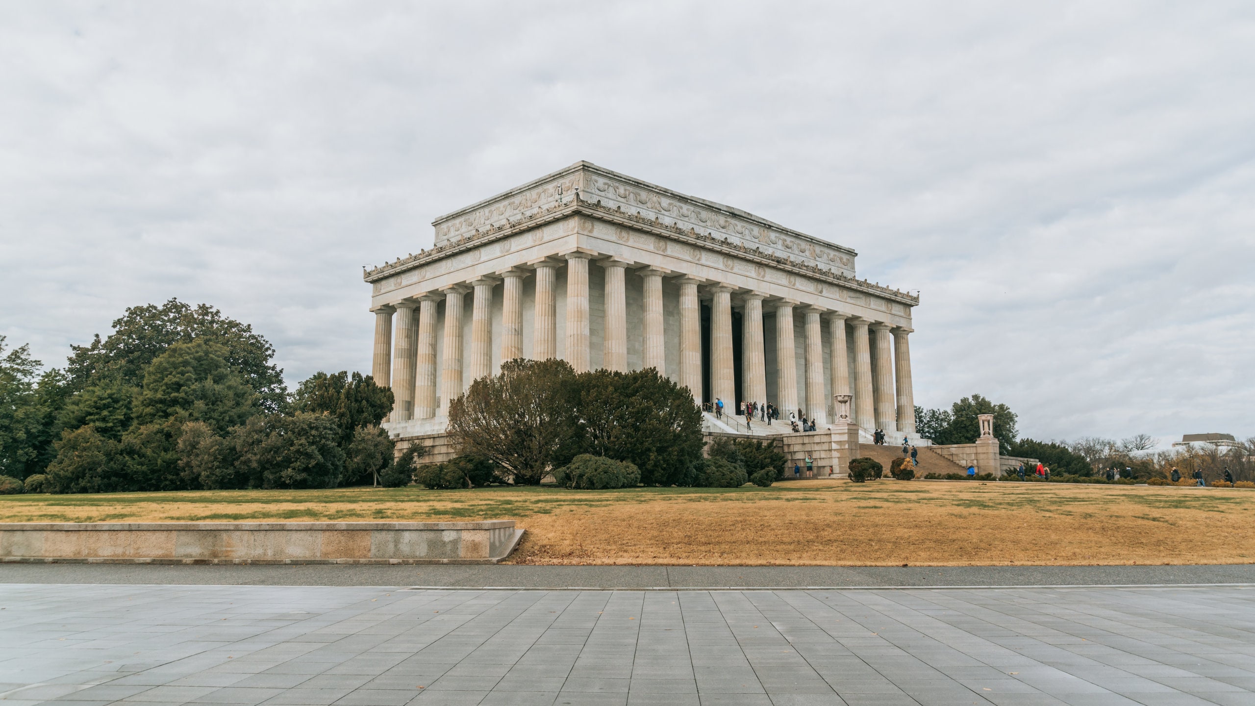Is The Lincoln Memorial In Washington Dc - Infoupdate.org