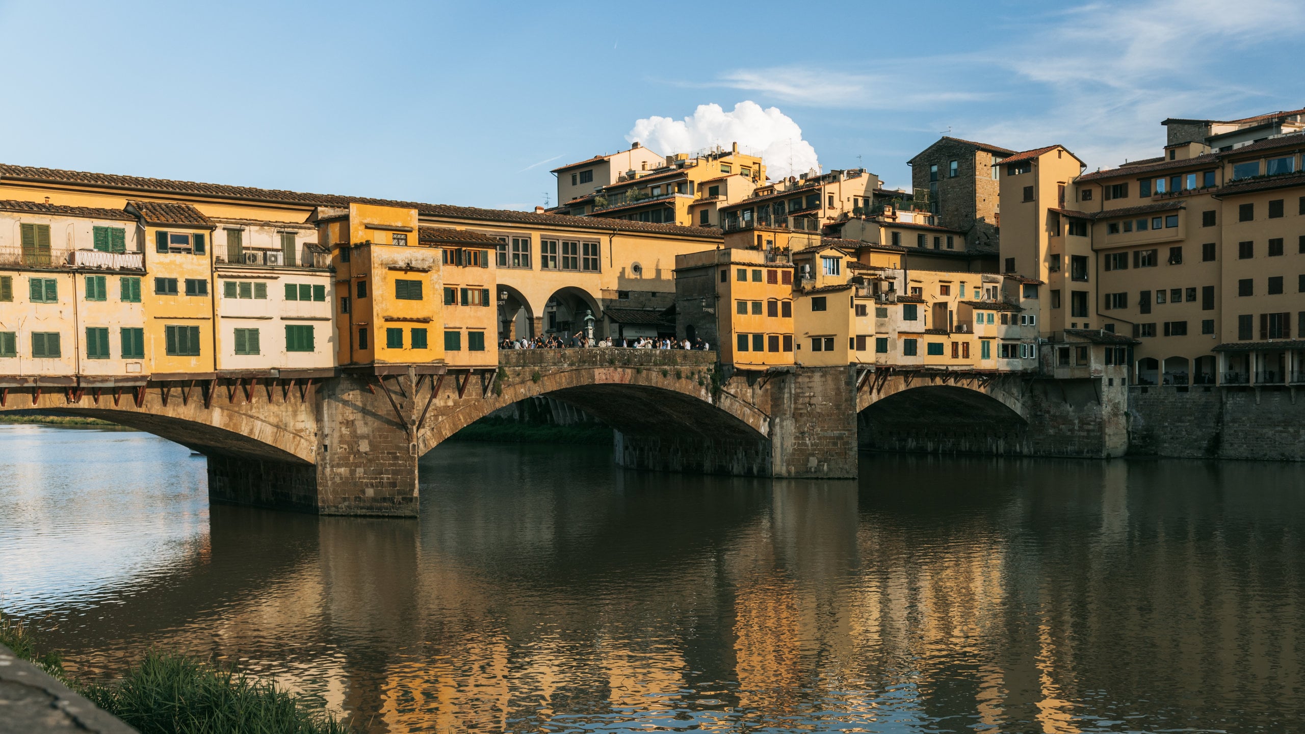 Ponte Vecchio Bologna Italy Best Way To Spend 1 To 2 Days In Bologna: