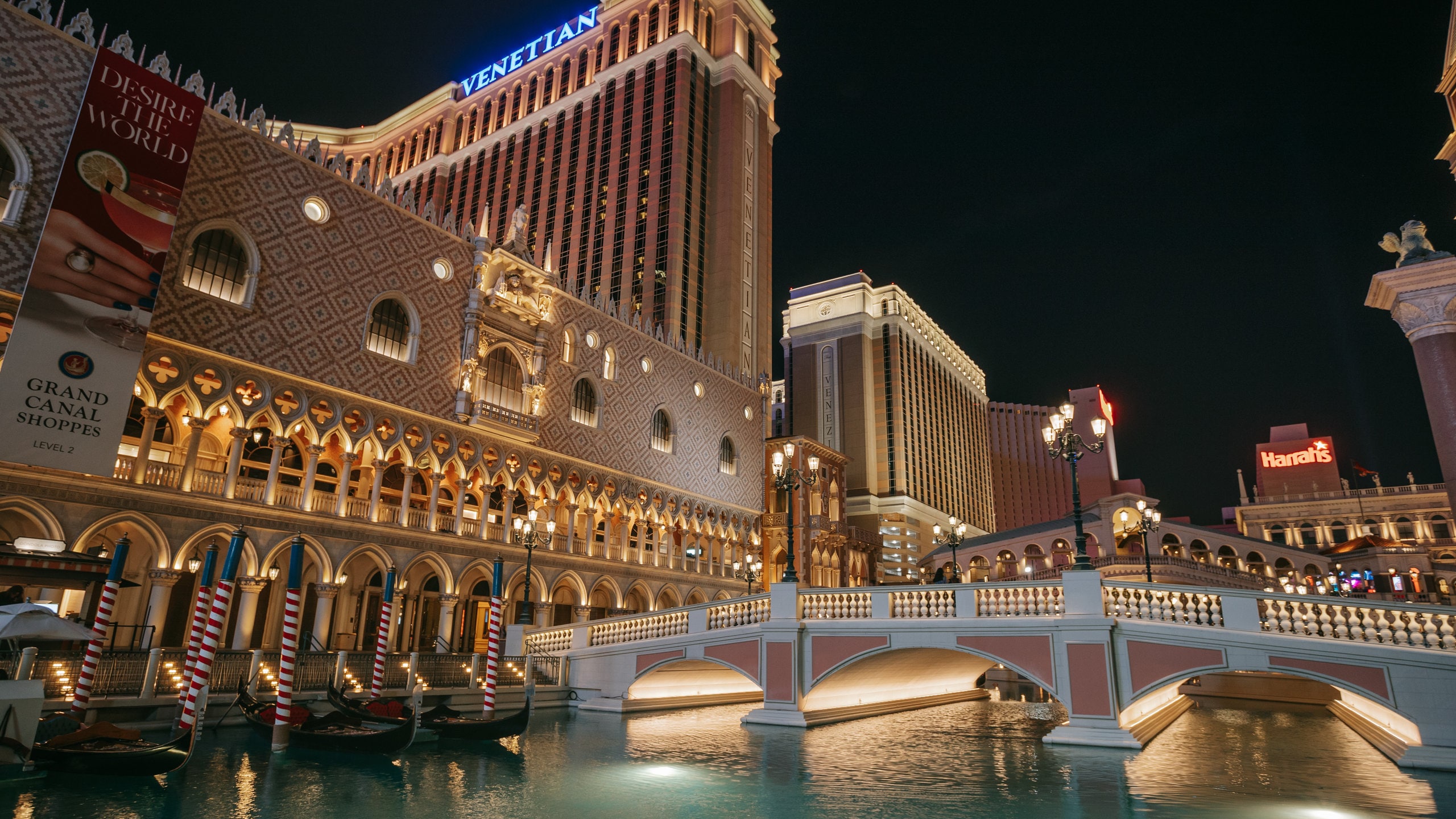 Venetian Las Vegas Buffet