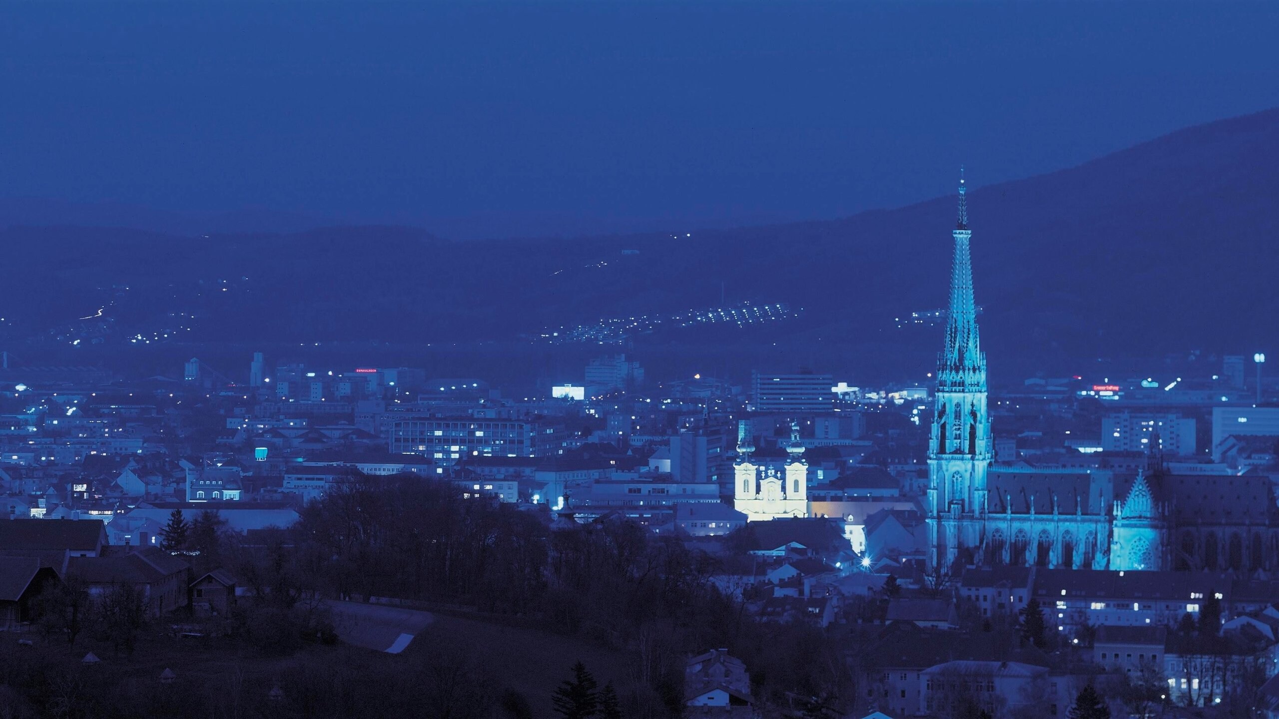 Visit Linz: 2023 Travel Guide for Linz, Upper Austria | Expedia