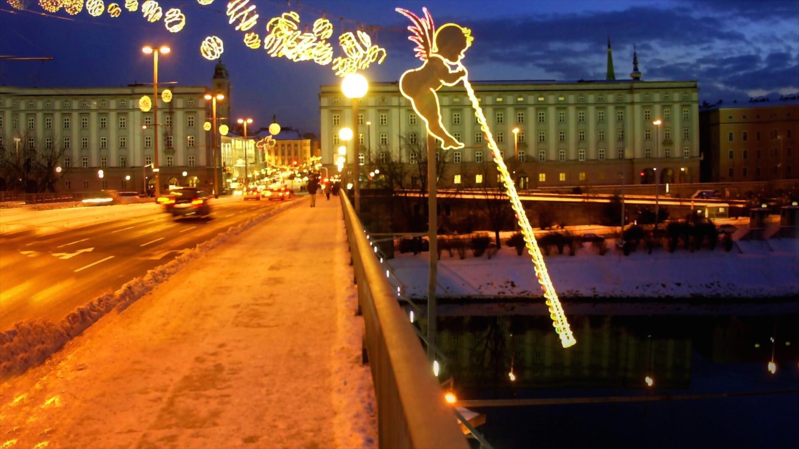 Visit Linz: 2023 Travel Guide for Linz, Upper Austria | Expedia