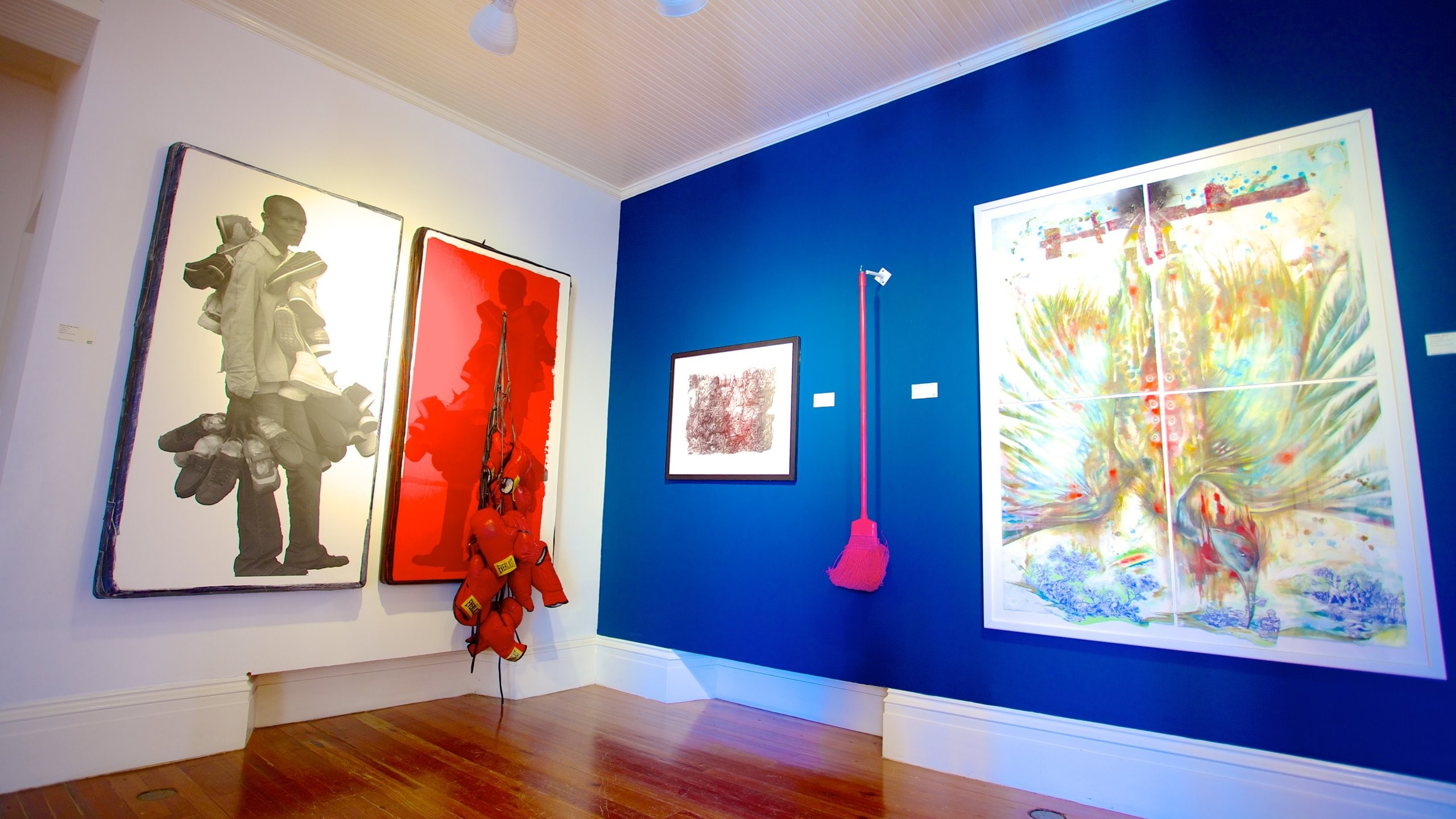 National Art Gallery of the Bahamas, Nassau Vacation Rentals: house ...