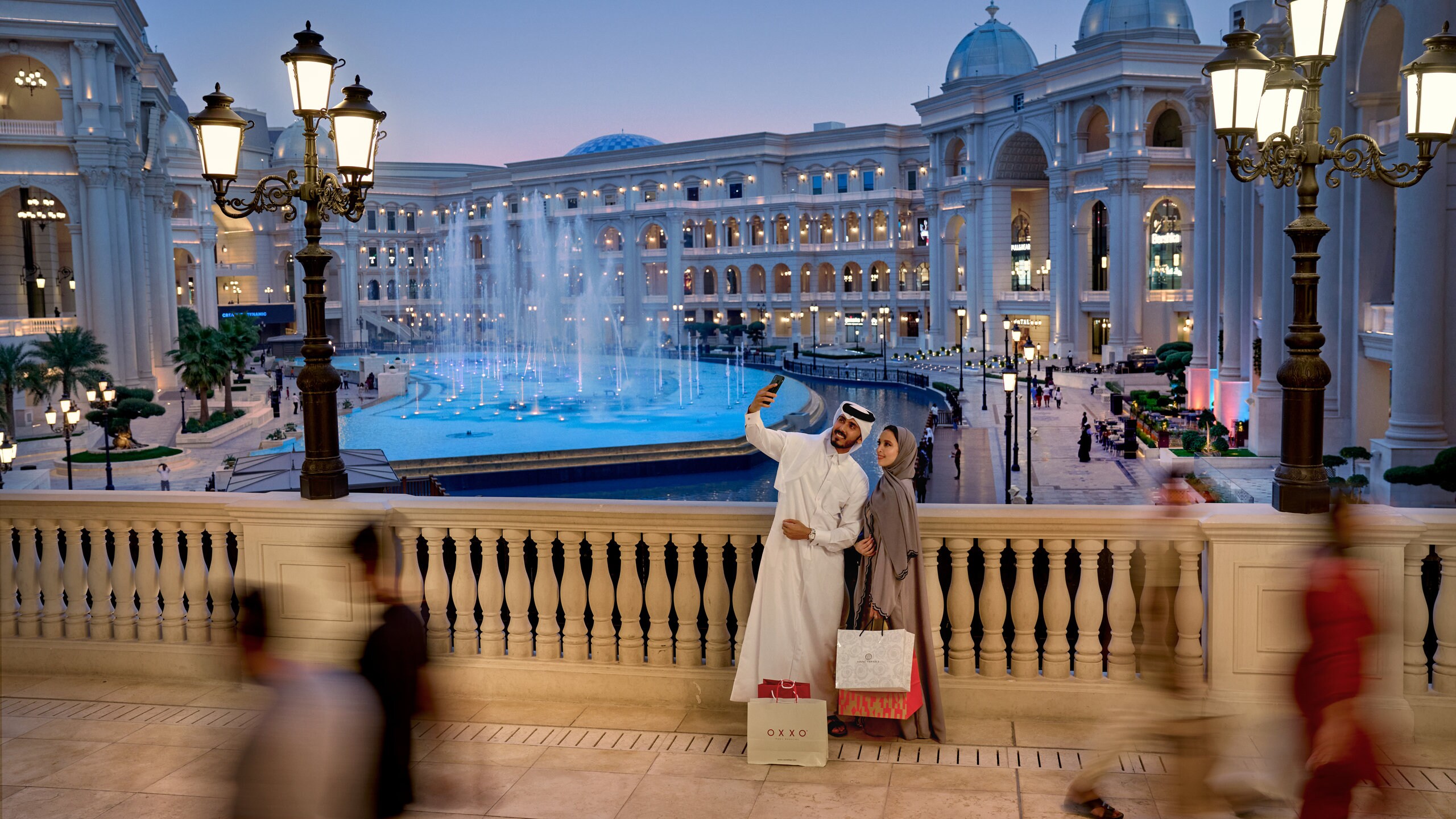 Lusail Travel Guide: Best of Lusail, Al Daayen Travel 2024 | Expedia.co.th
