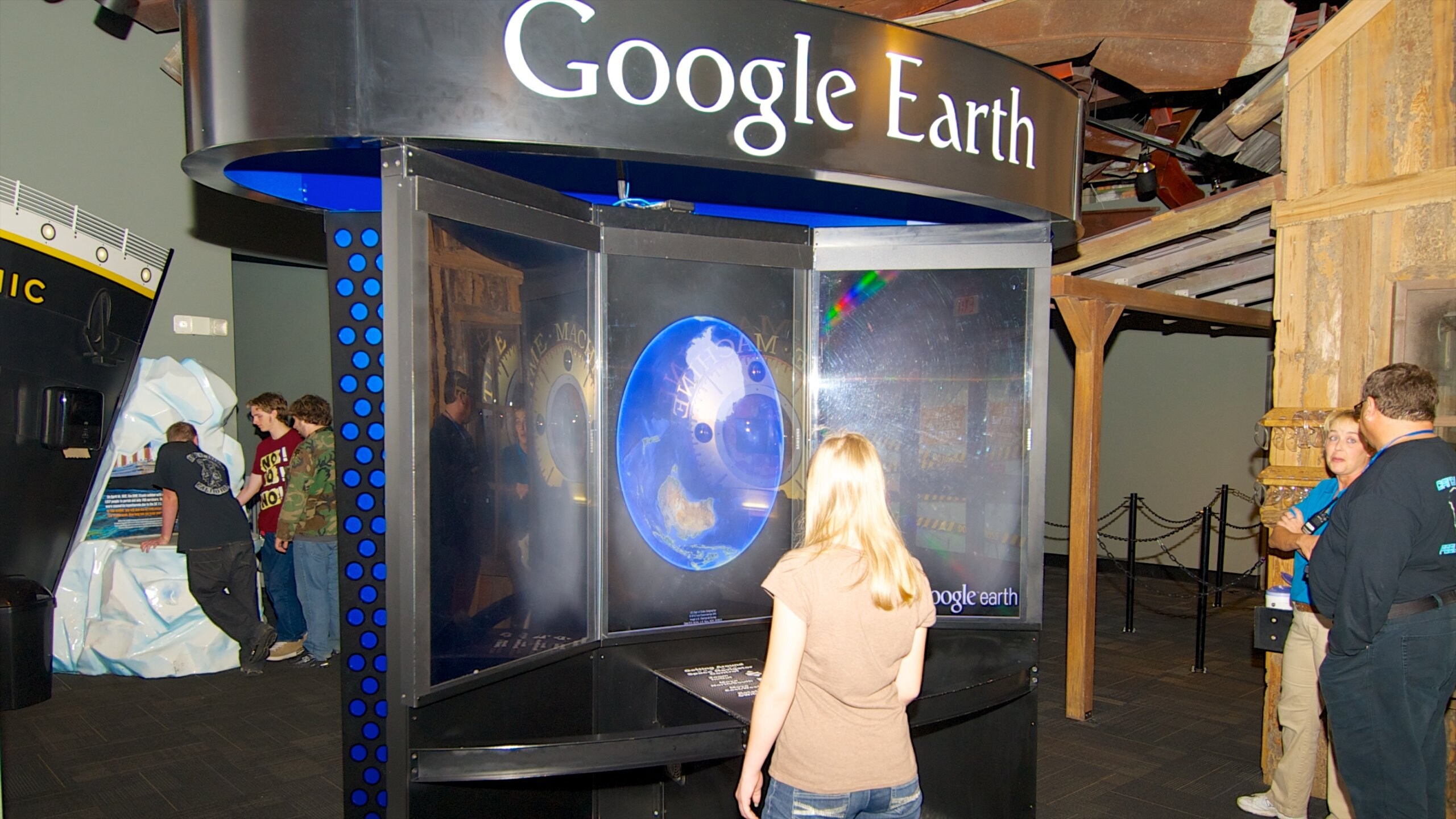 Wonderworks in Myrtle Beach - Tours and Activities | Expedia