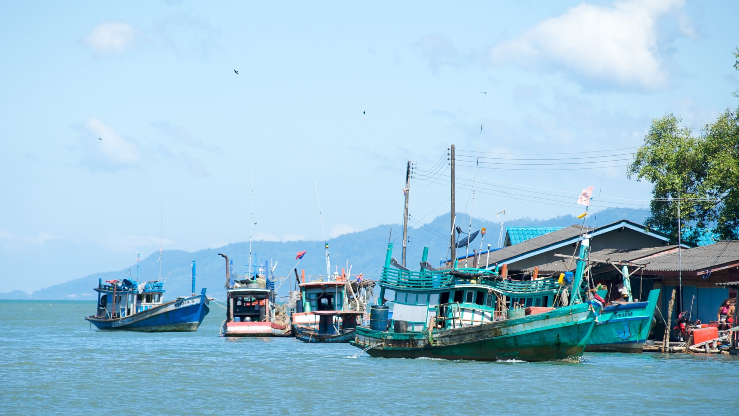 Trat Province, TH holiday accommodation from AU$ 28/night | Stayz