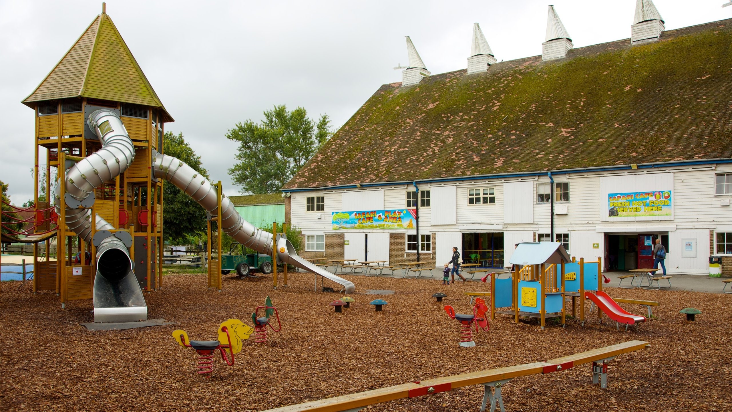 Hop Farm Family Park location de vacances à partir de € 75/nuit | Abritel
