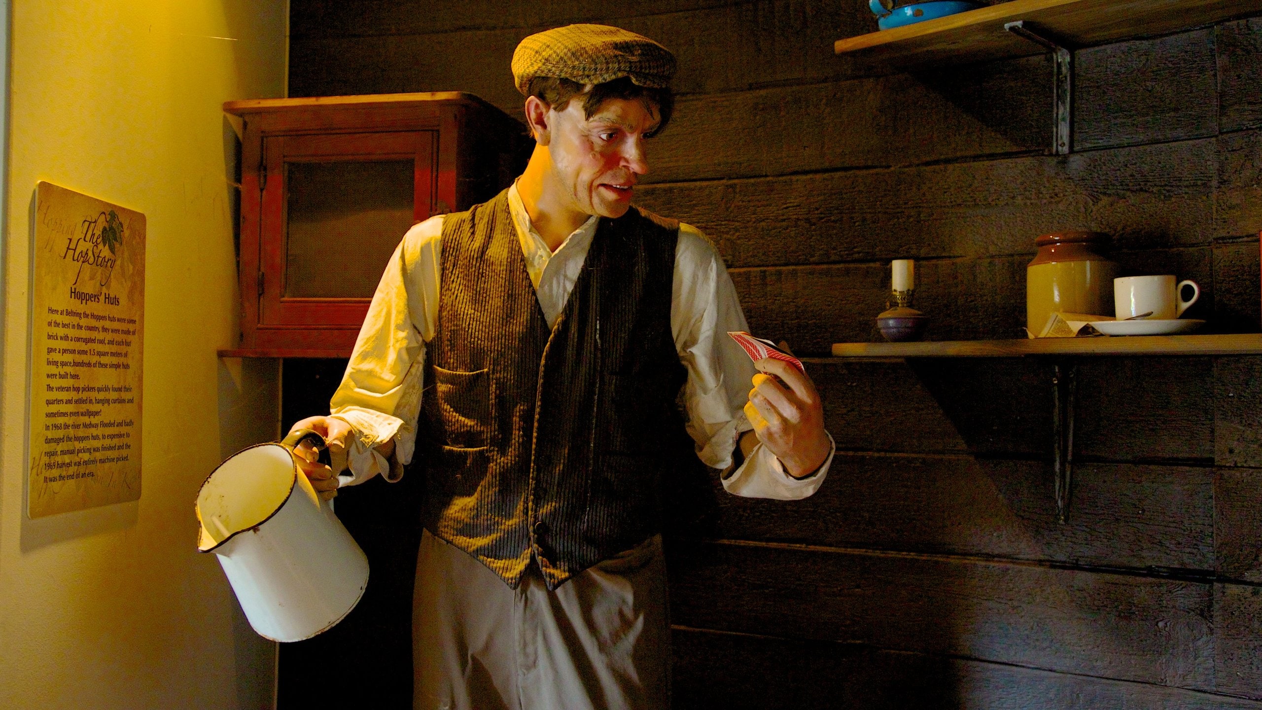 Hop Farm Family Park Holidays 2024 | Expedia.co.uk